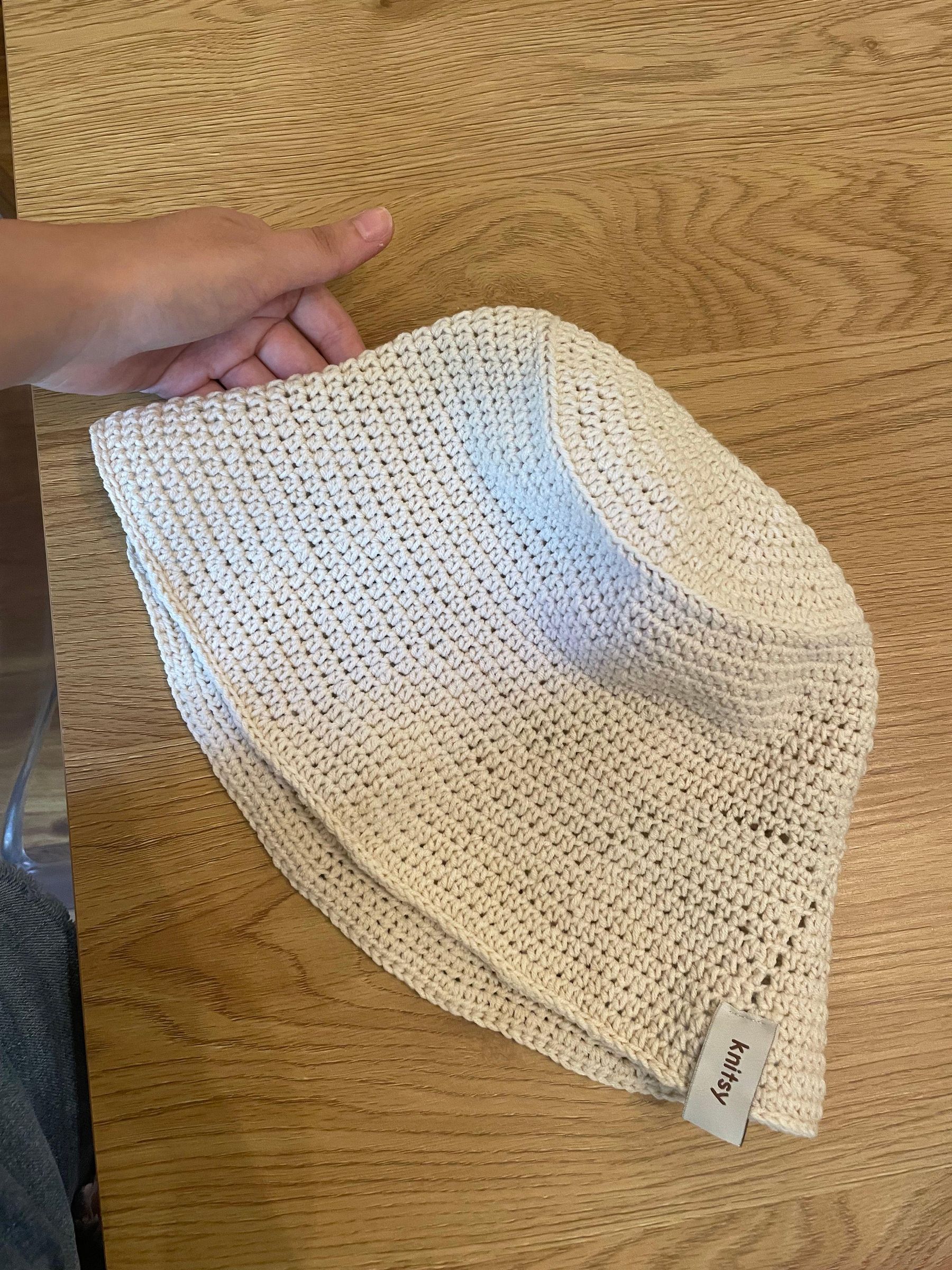 Cotton Summer Hat - Instructables
