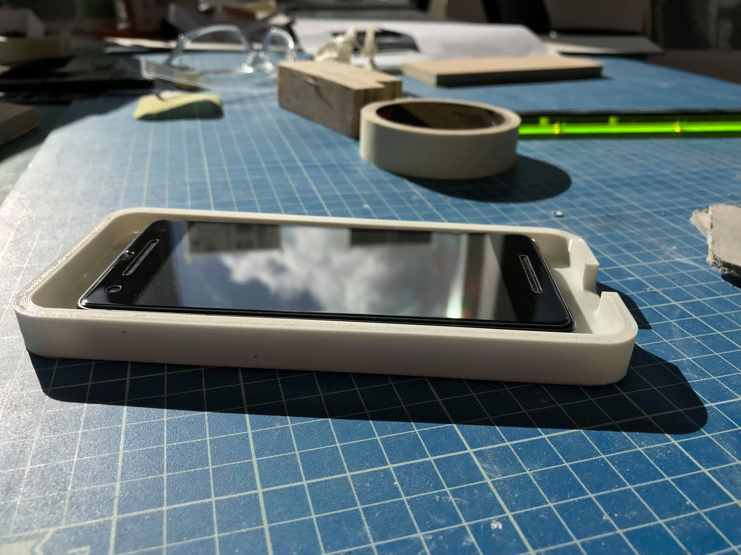 Smartphone Powered Laptop : 11 Steps (with Pictures) - Instructables