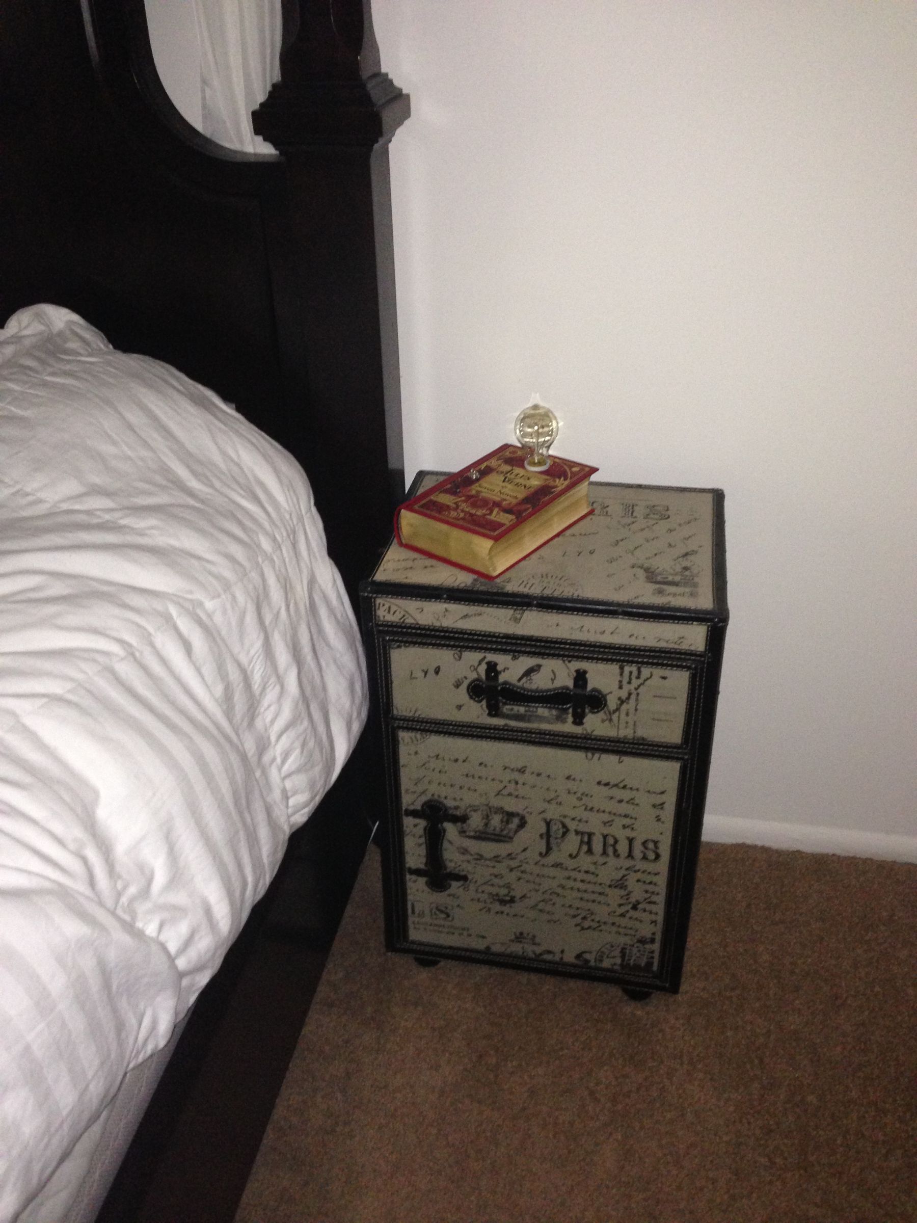 Book Light : 10 Steps (with Pictures) - Instructables