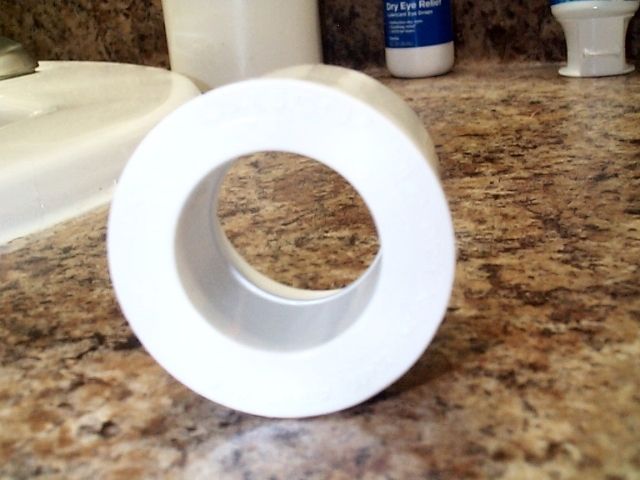 Toilet Paper Core Protector and EZ-Roller : 8 Steps - Instructables