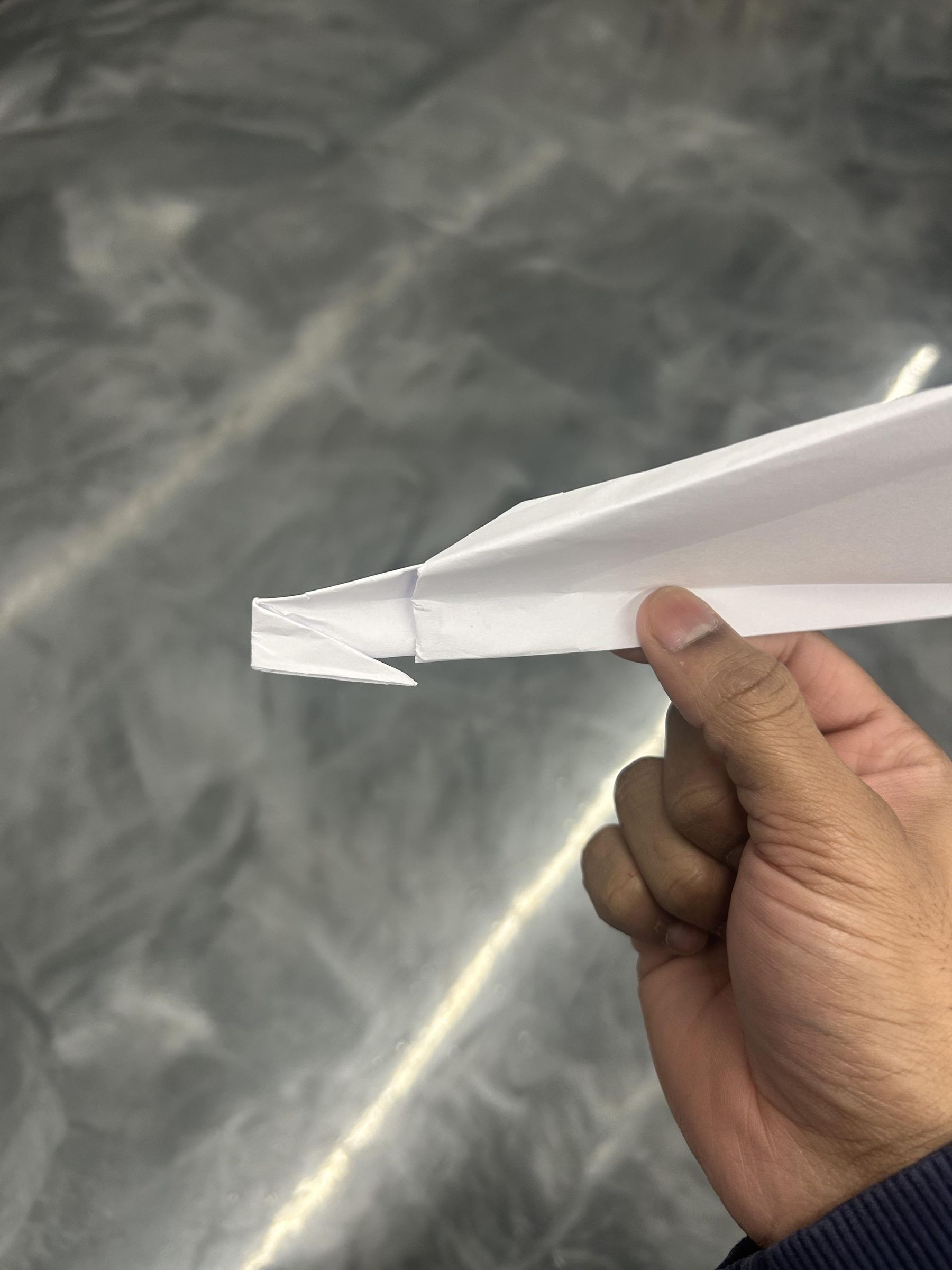 Paper Airplane Launcher 2.0 : 6 Steps (with Pictures) - Instructables