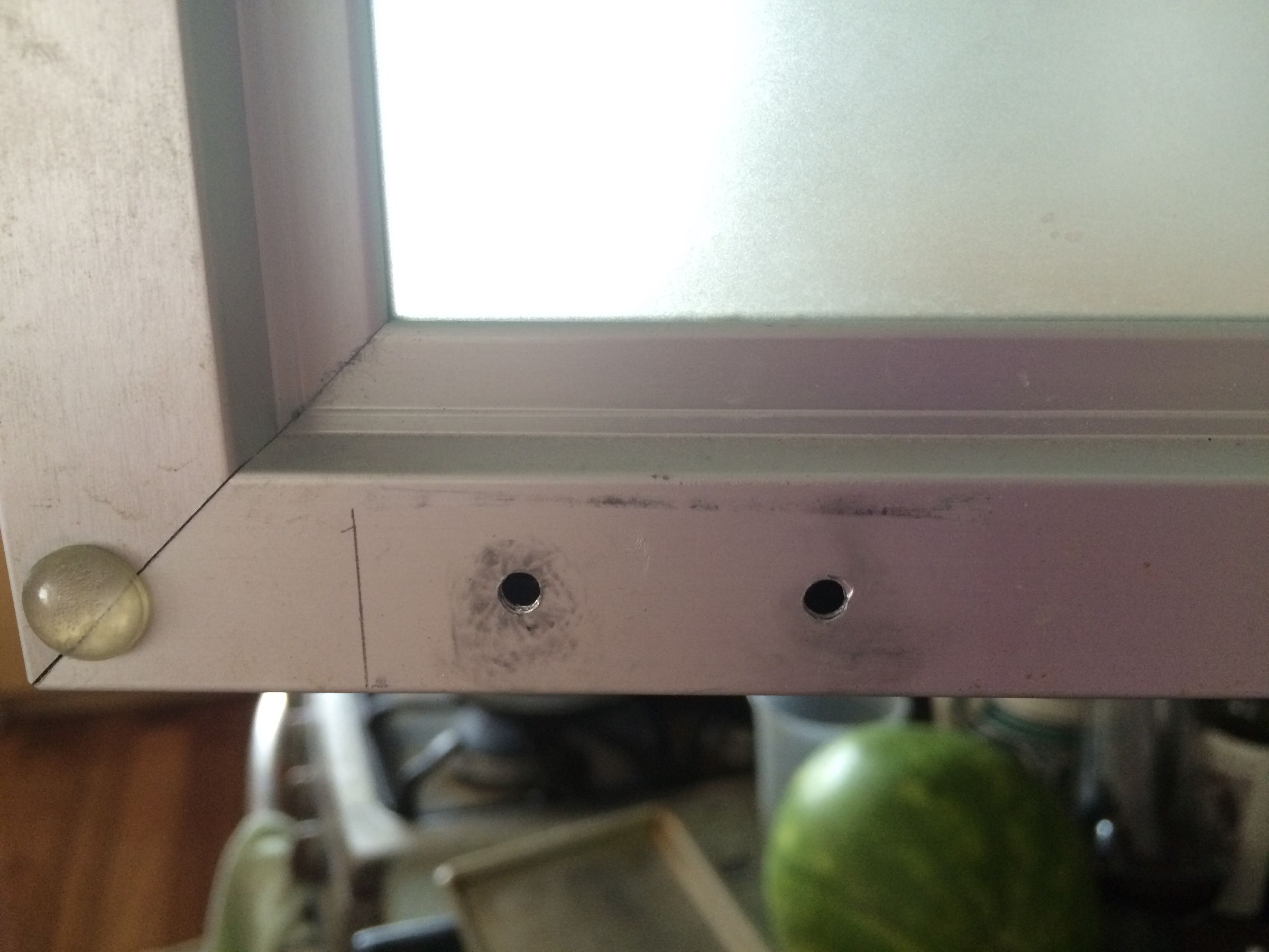 How to Fix Pulled Out Screws : 3 Steps (with Pictures) - Instructables