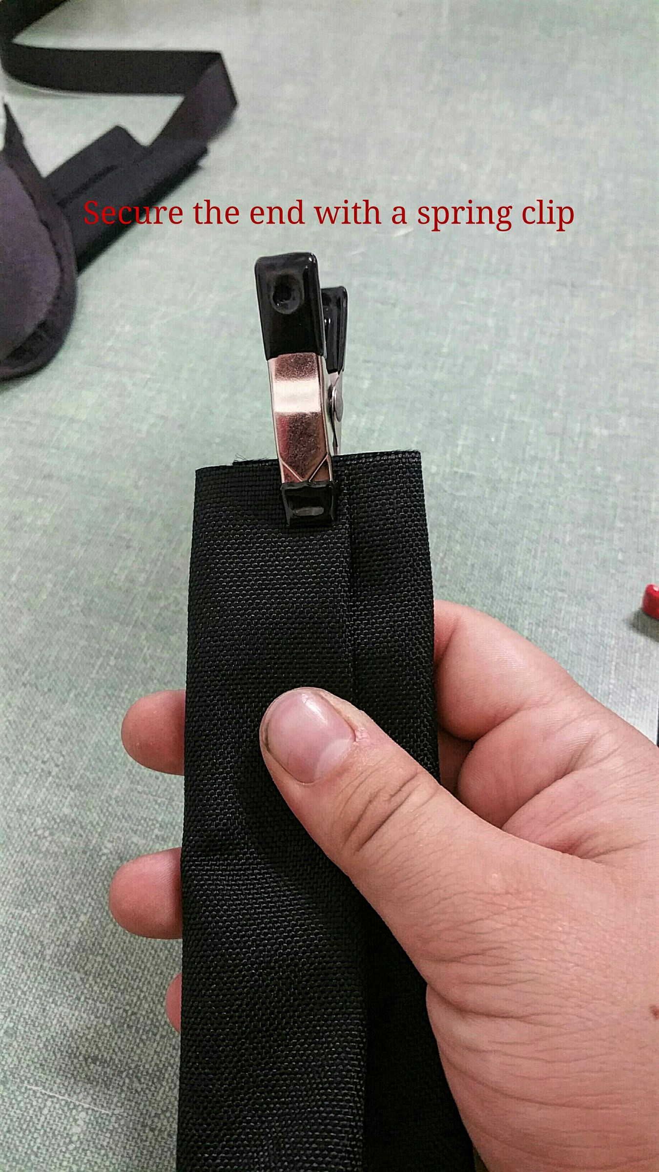 Make Your Own Backpack : 9 Steps (with Pictures) - Instructables