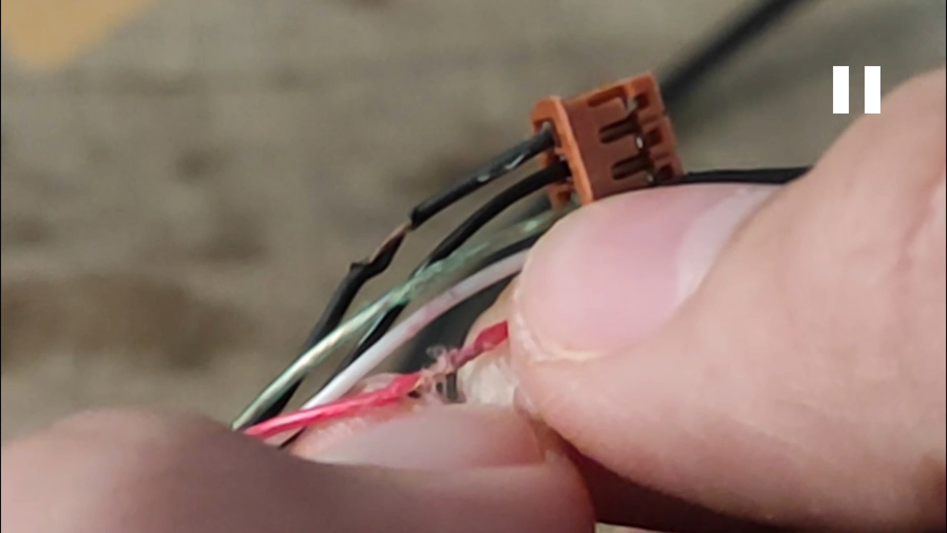 DIY Backlit Keyboard: Convert Non Backlit Keyboard Into a Backlit ...