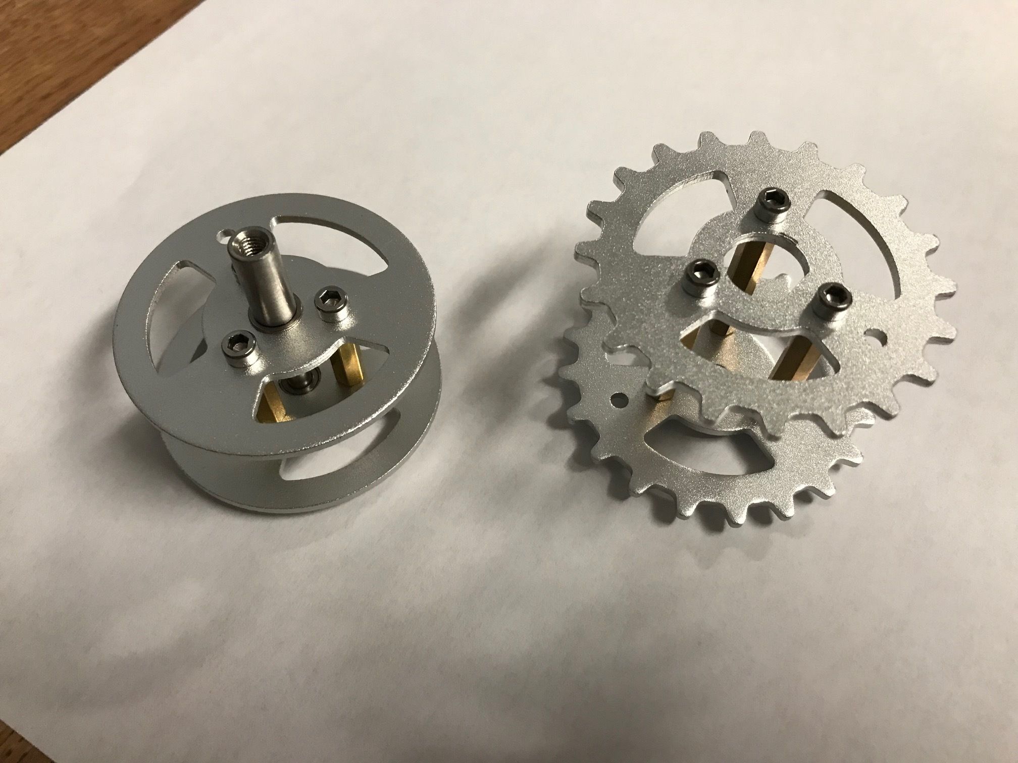 Wall Climbing Robot : 9 Steps - Instructables