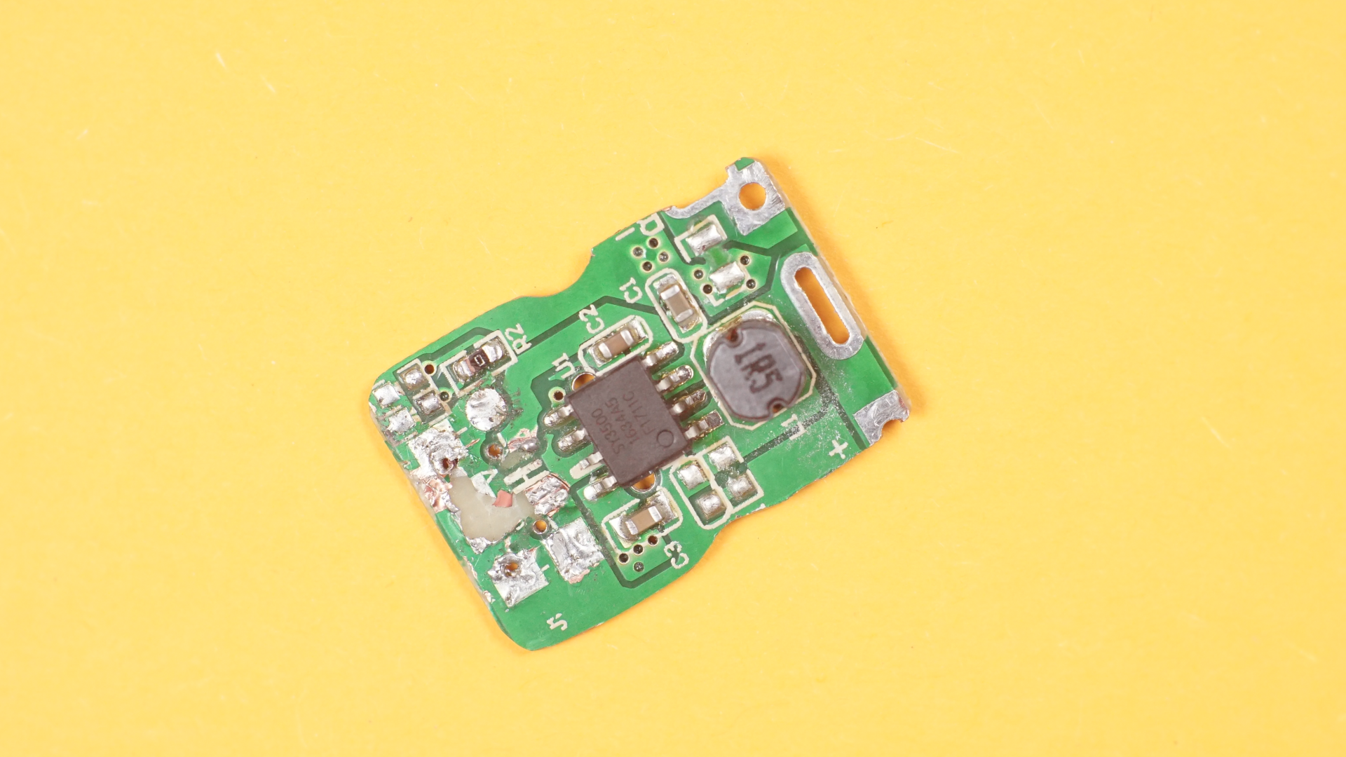 Power Bank Inside a USB Cable : 10 Steps (with Pictures) - Instructables