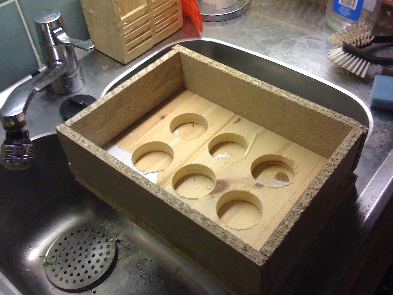 Concrete LEGO : 3 Steps (with Pictures) - Instructables