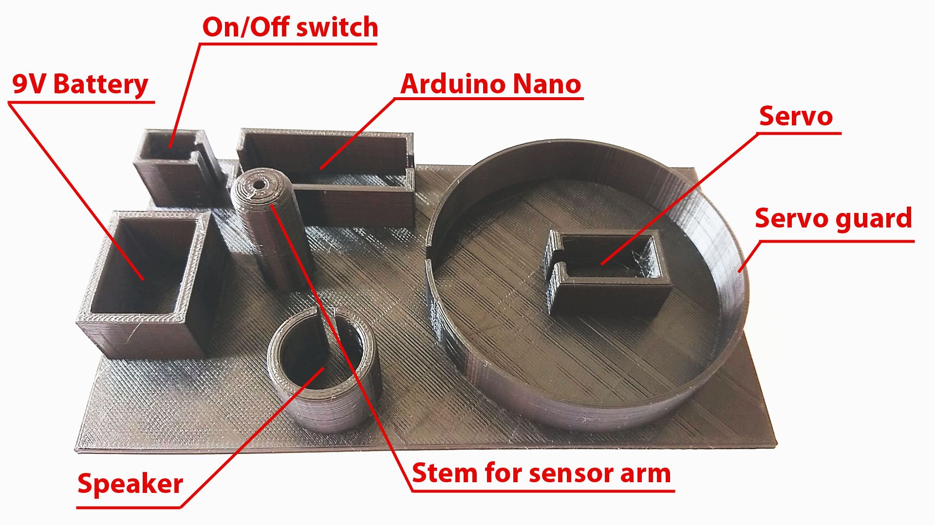 Color Instrument : 10 Steps (with Pictures) - Instructables