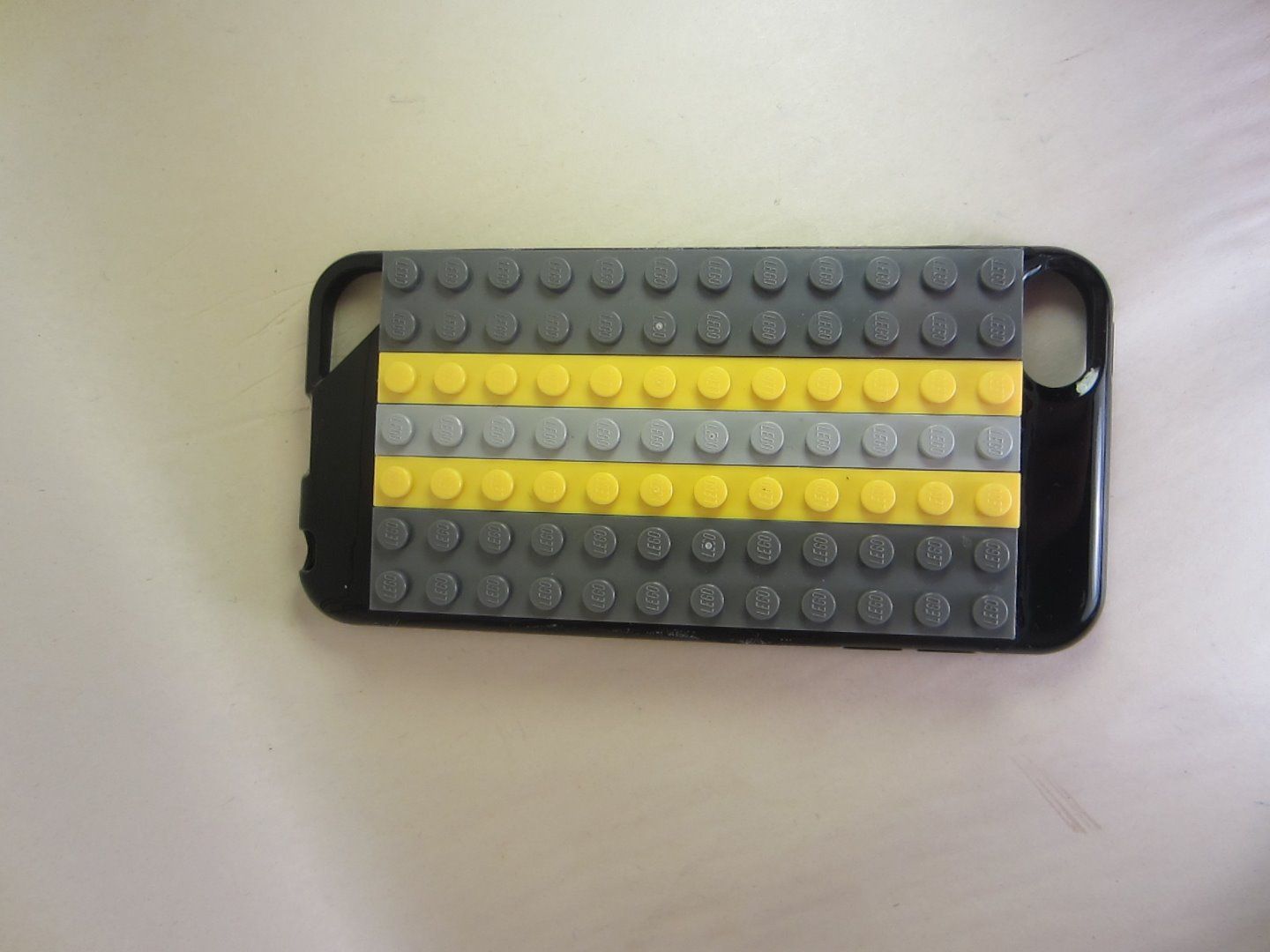 LEGO Smartphone Case : 4 Steps - Instructables