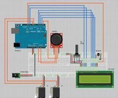 Arduino Joysticker : 4 Steps - Instructables