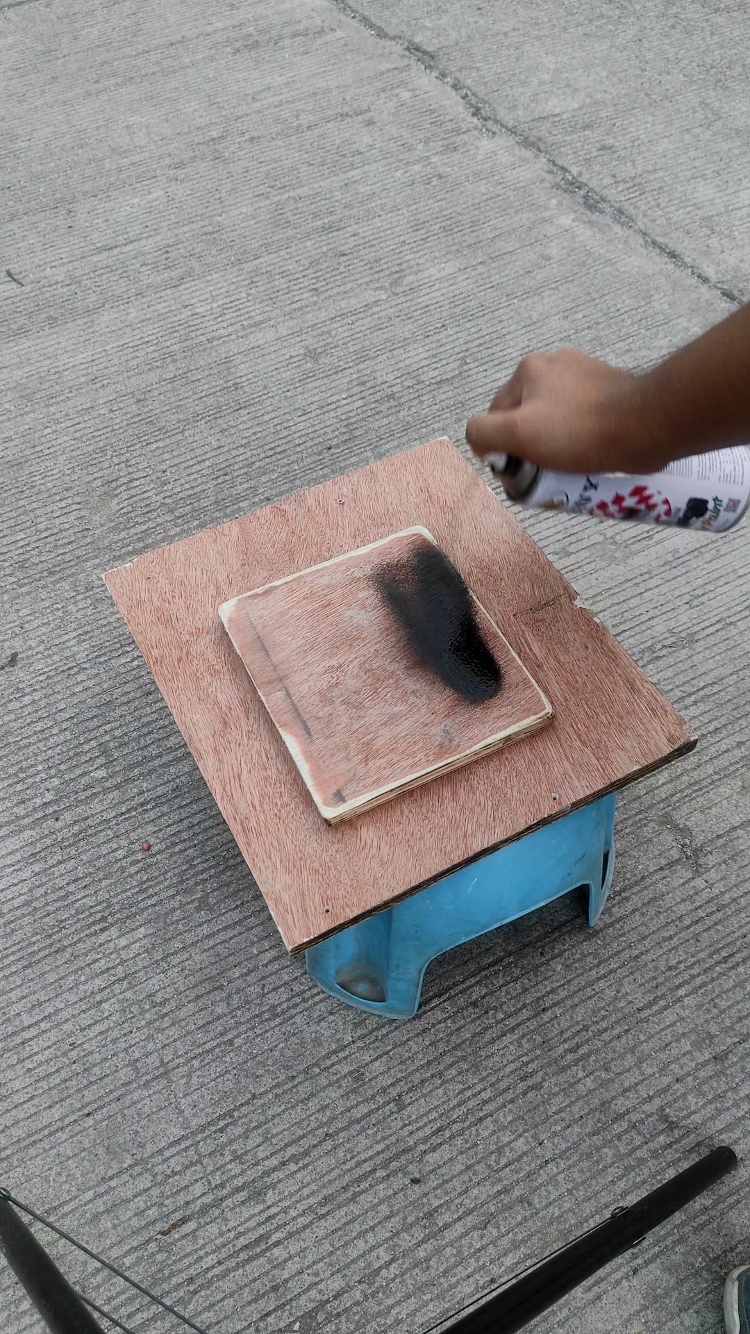 Homebrew PCB Shaker for Etching Using an Old DVD Rom! : 8 Steps (with ...