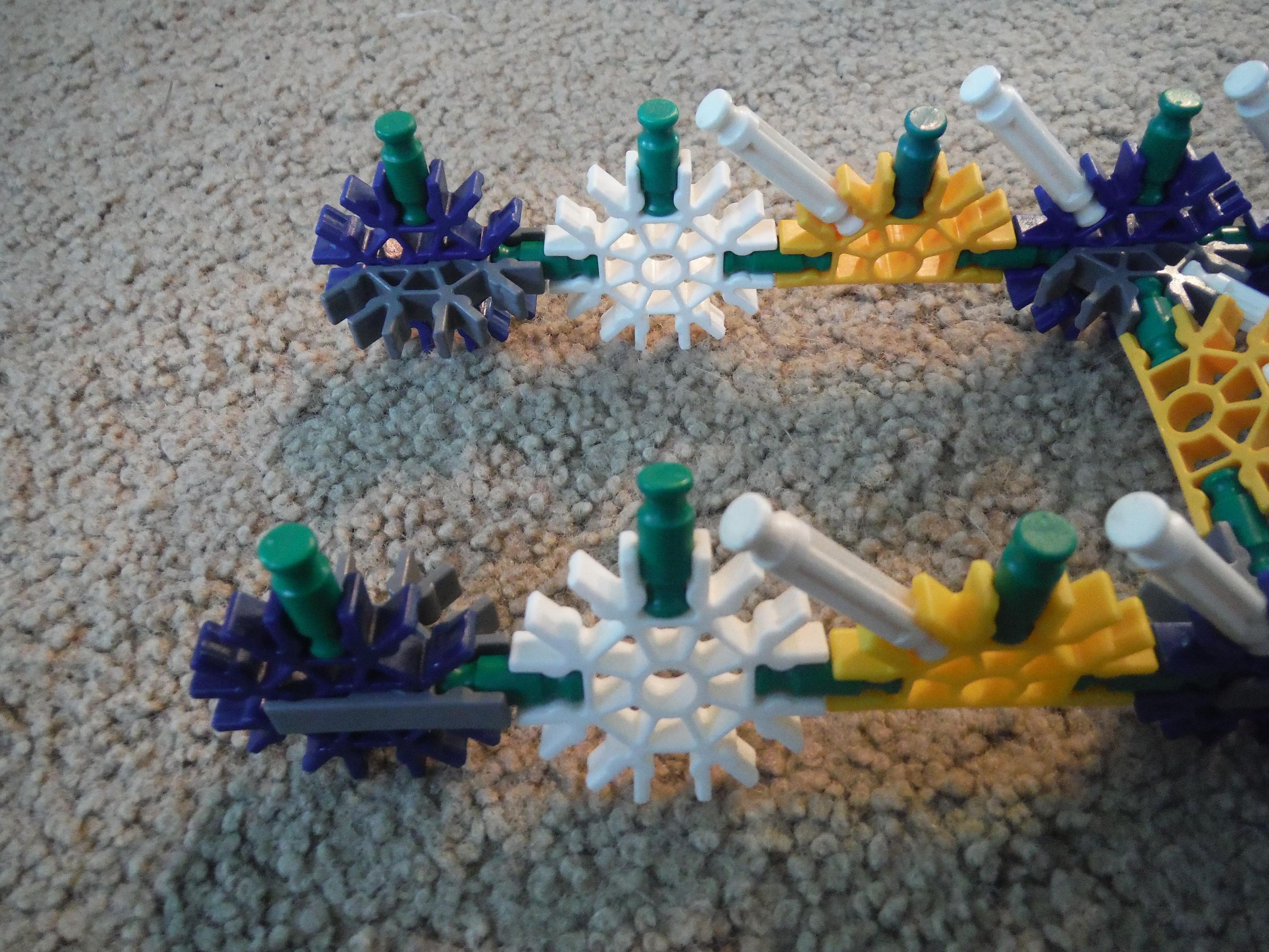K'nex Cessna 150 (airplane) : 6 Steps (with Pictures) - Instructables