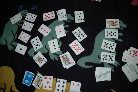 Squeal (a Card Game) : 10 Steps - Instructables