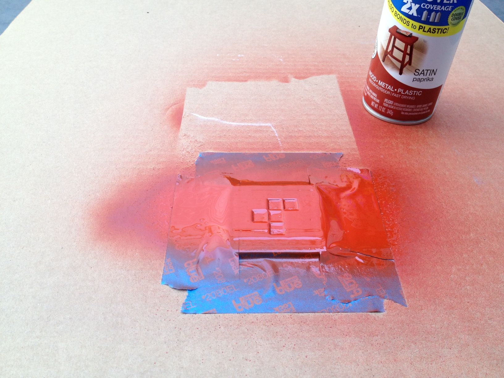 Laser Etching Wood With Clean Lines and Color : 7 Steps - Instructables