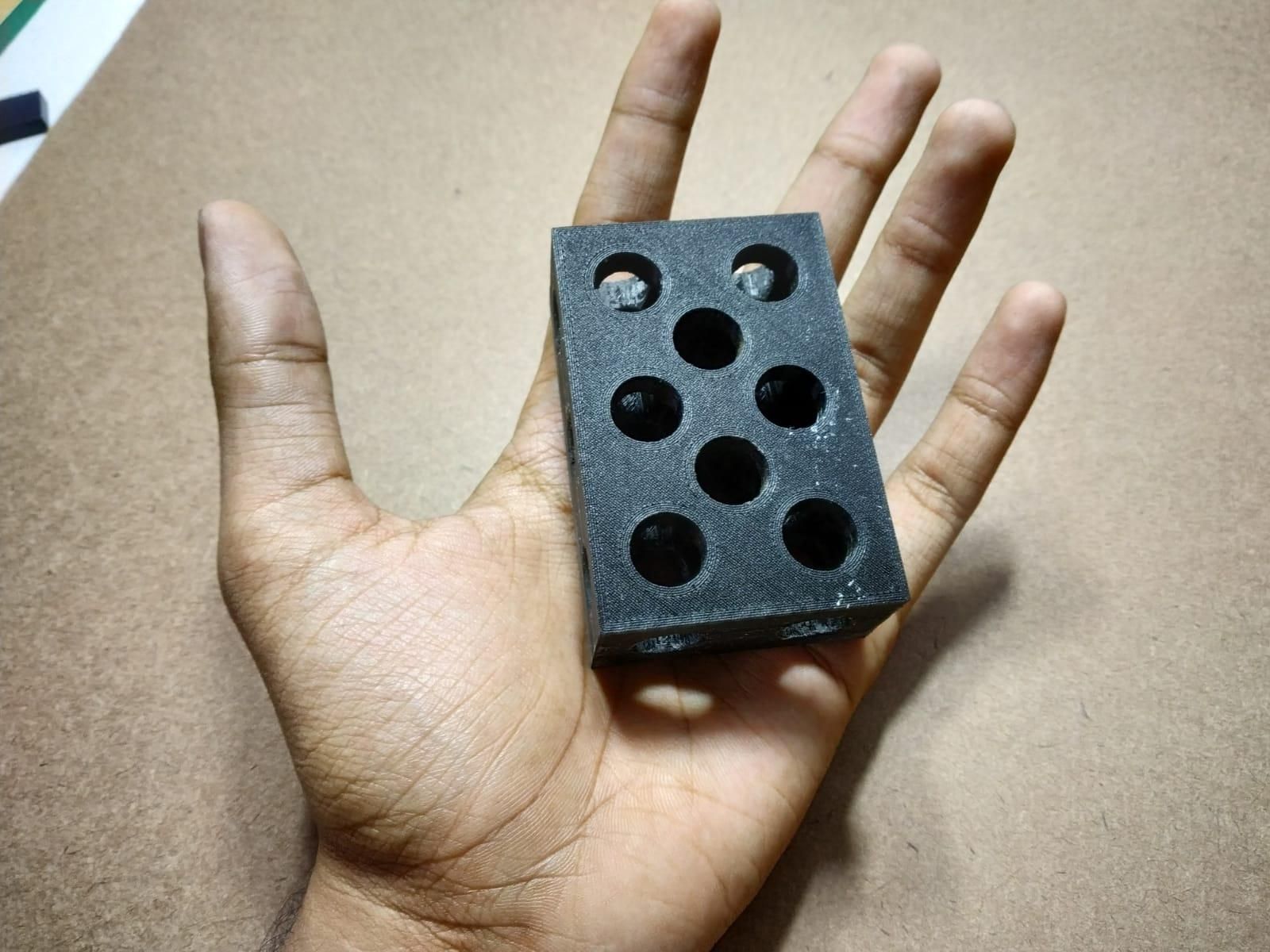 3d Printed Measuring Tools and Useful Accessories : 9 Steps (with ...