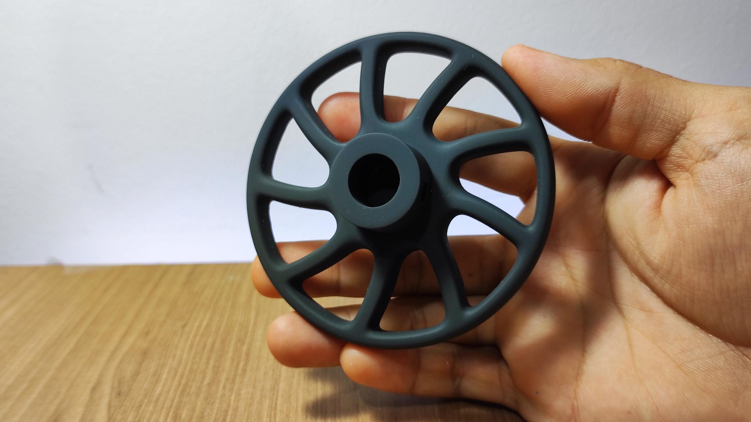 3D-Printable Automotive Differential : 11 Steps - Instructables
