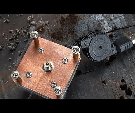 Super Cheap Microscope With Professional Results - Instructables