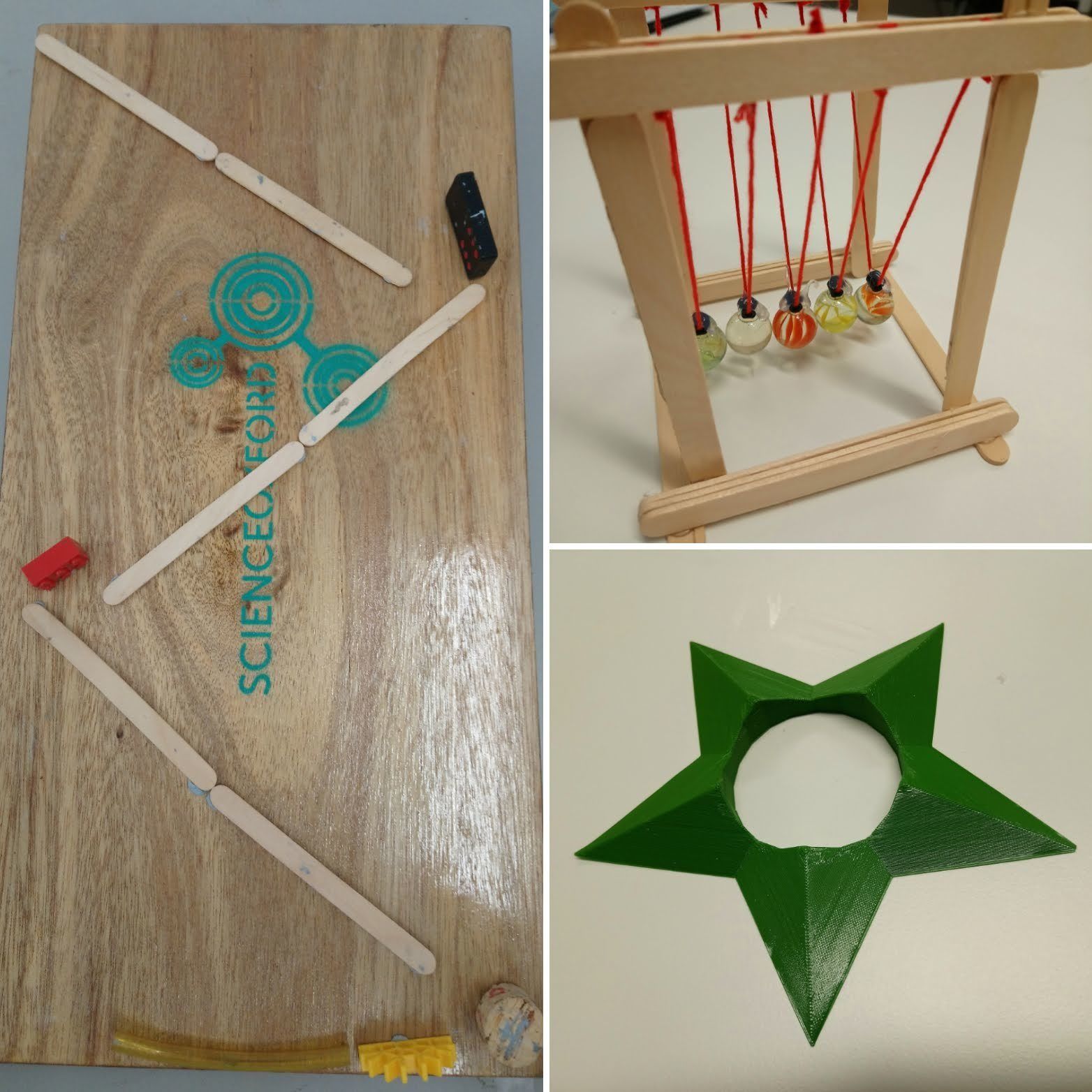Get a Reaction- Newton's Laws of Motion for Kids : 3 Steps - Instructables