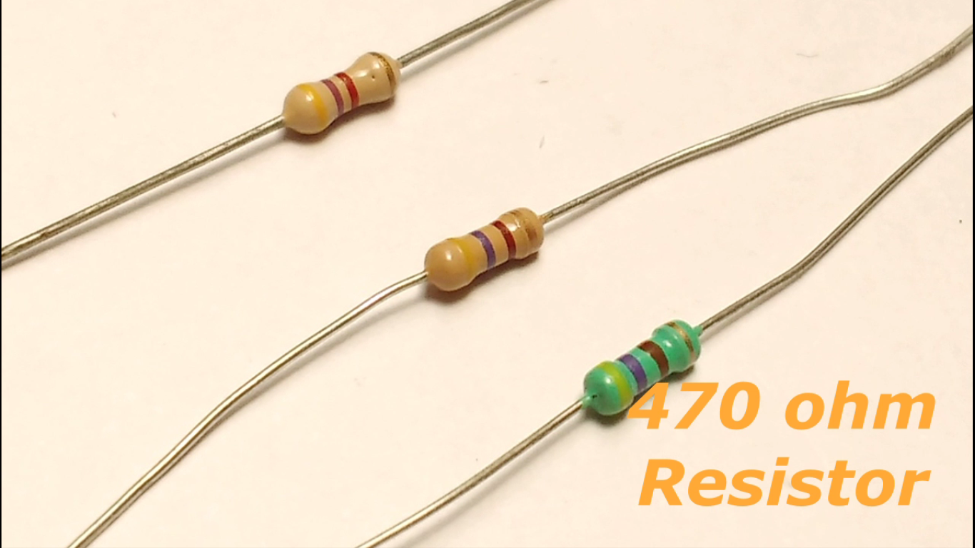 3 EASY TRANSISTOR PROJECTS FOR BEGINNERS : 5 Steps - Instructables