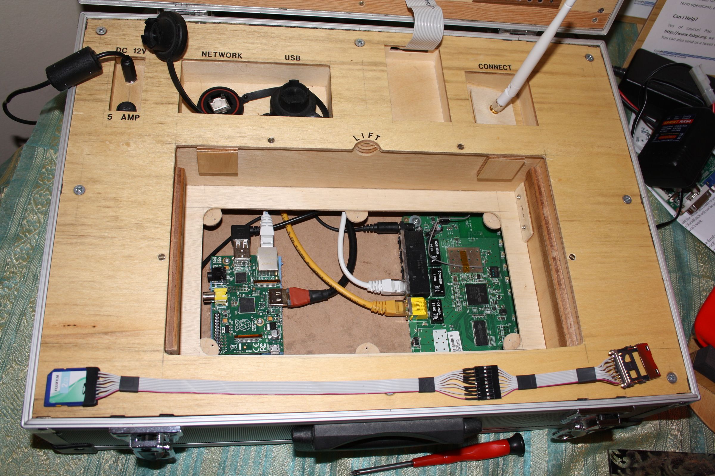 How to Make an SD Card Extension : 6 Steps - Instructables