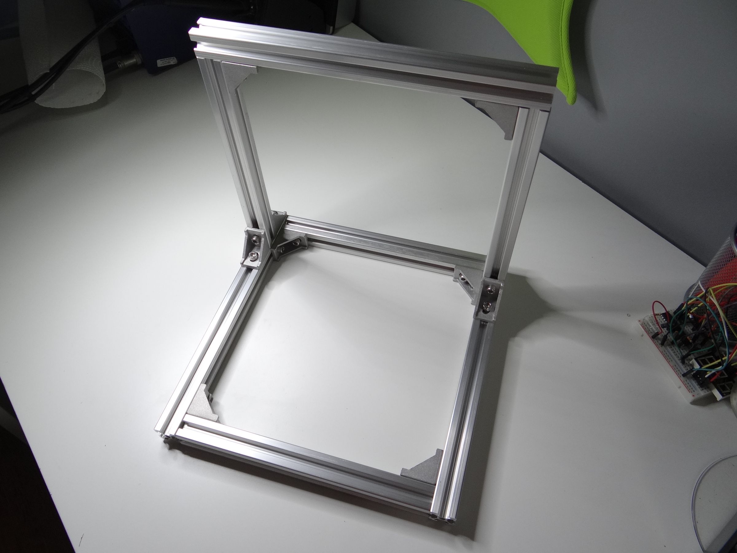 How to Assemble and Use Cheap CNC Machine : 16 Steps (with Pictures ...