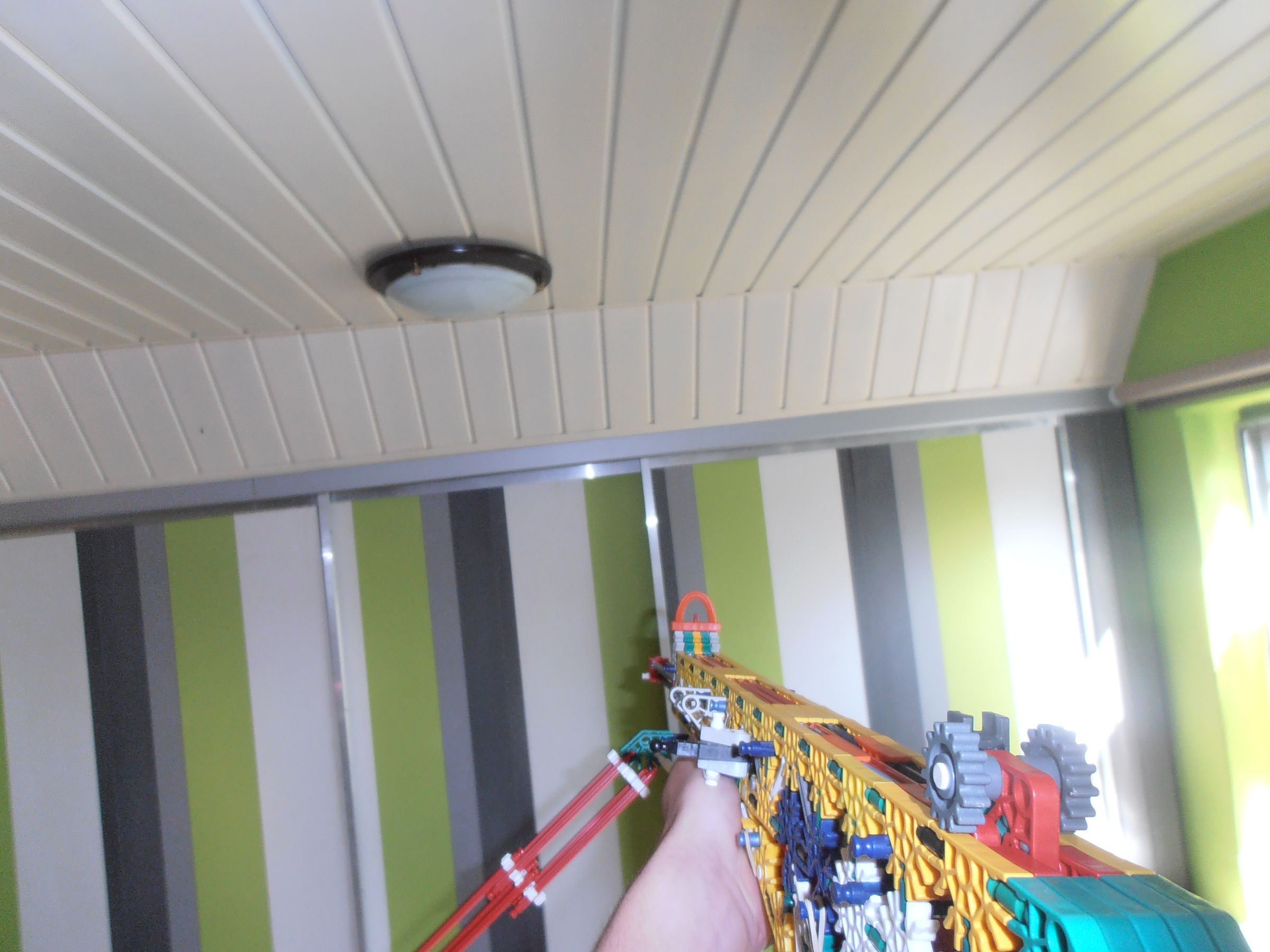 K'nex HK13E - Instructables