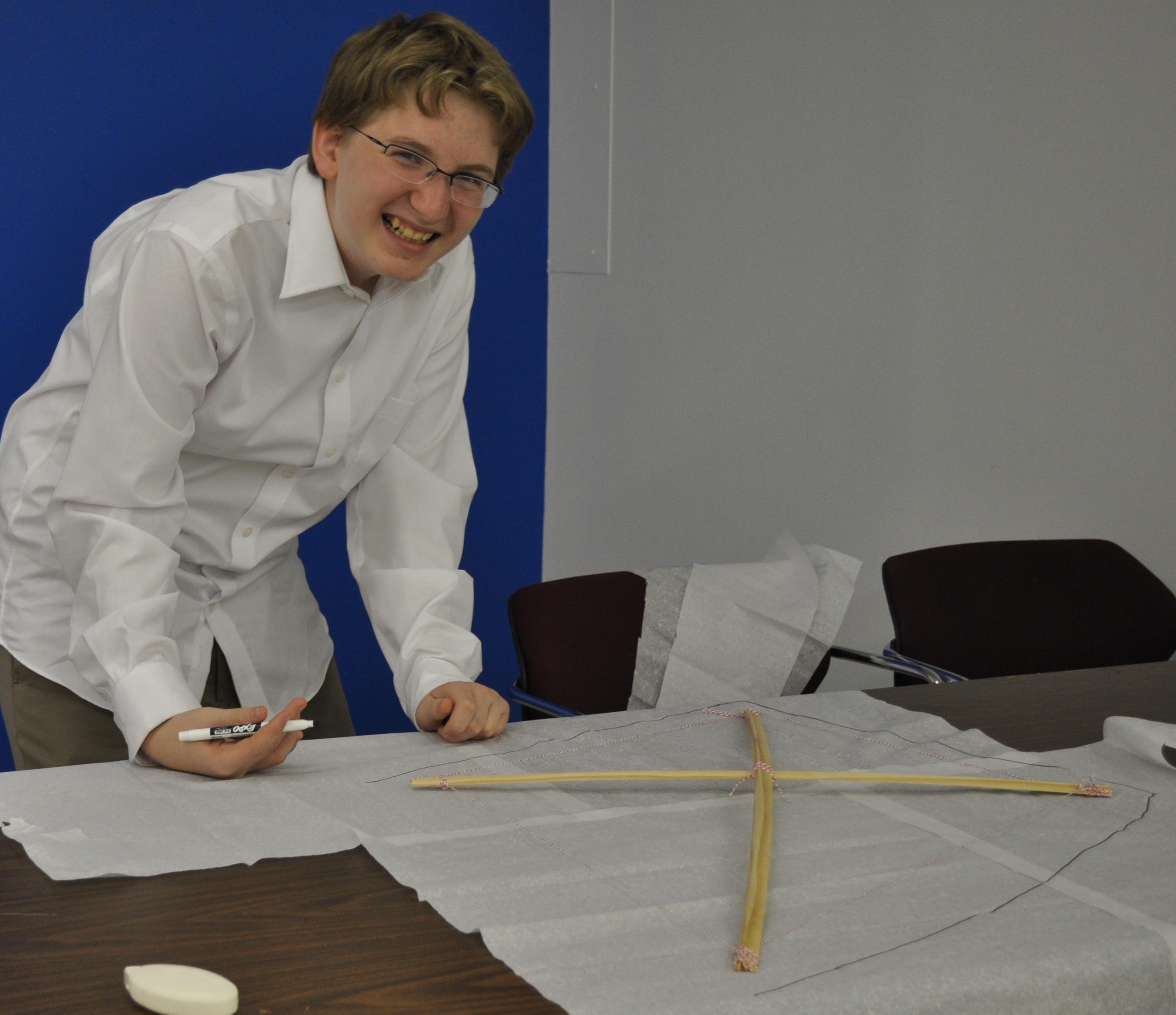 DIY Paper Kites : 11 Steps (with Pictures) - Instructables