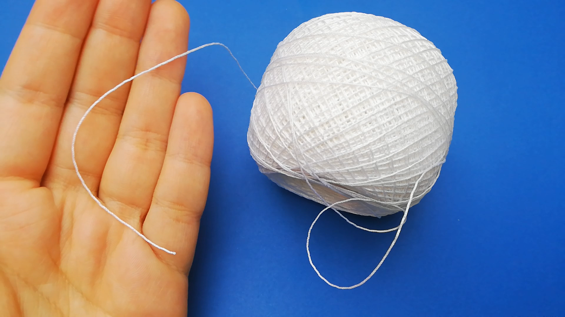 String Rings! (Super Easy) : 4 Steps (with Pictures) - Instructables