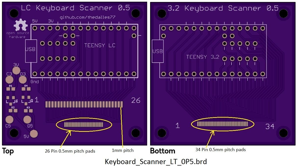 How to Make a USB Laptop Keyboard Controller : 23 Steps - Instructables