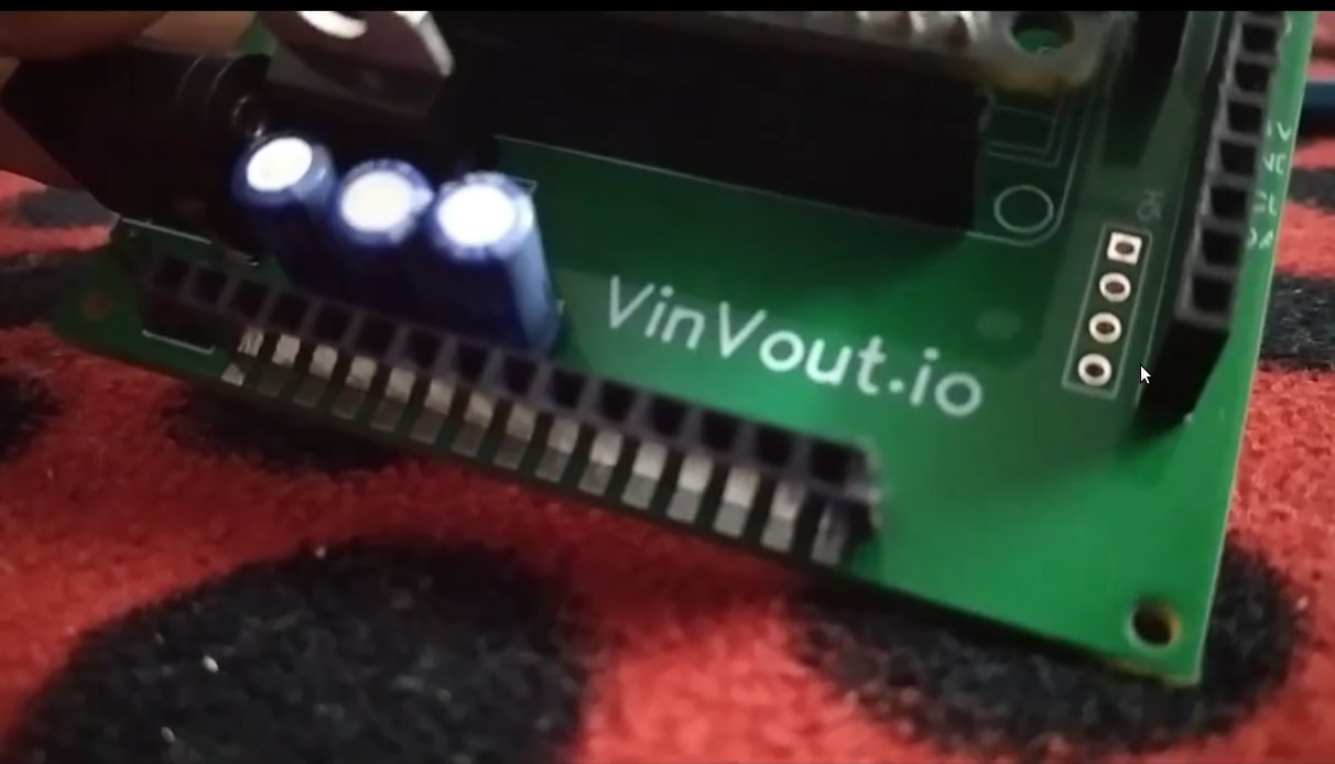 ESP32 Breakout Board : 20 Steps (with Pictures) - Instructables