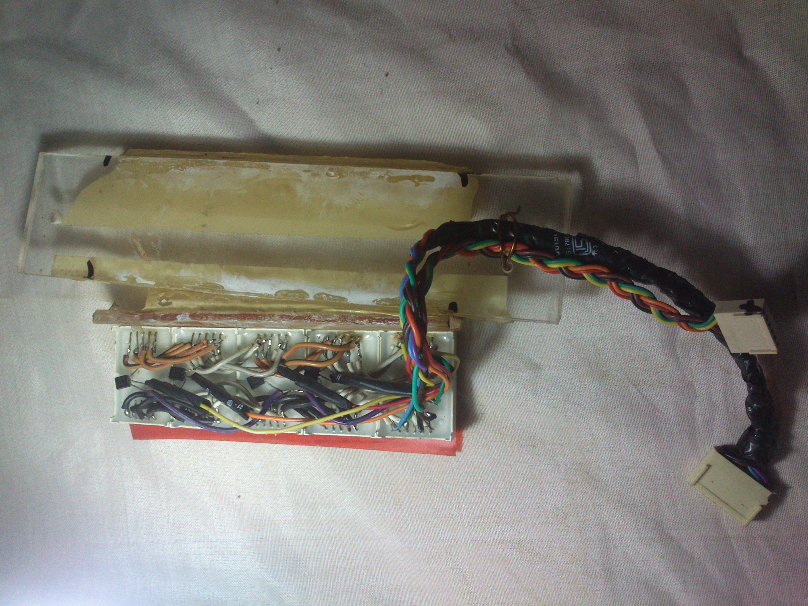 7 Segment Clock With Temperature Display [ds18b20 and 5 Digit Display] : 10 Steps - Instructables