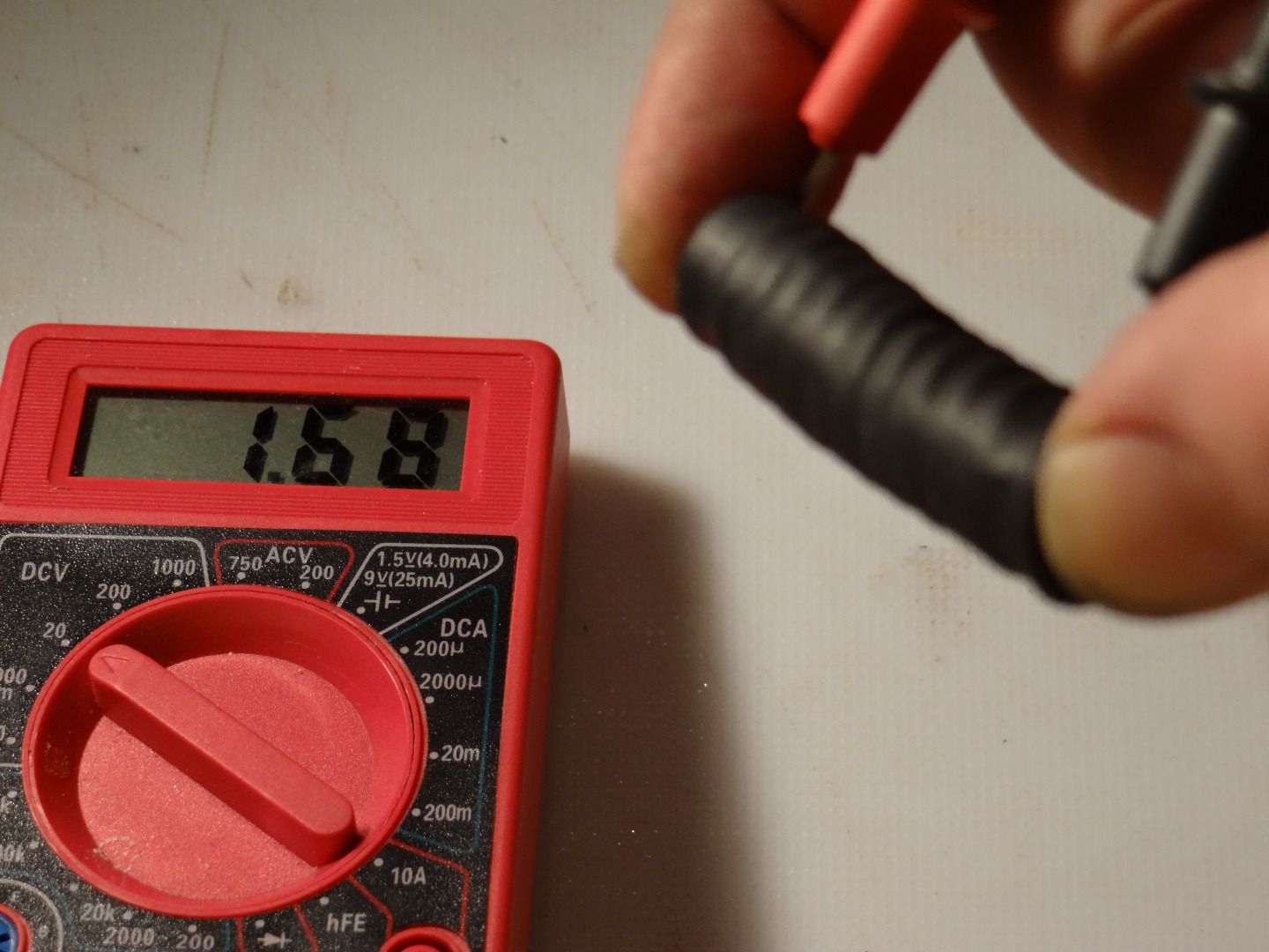 DIY AA Batteries! : 12 Steps (with Pictures) - Instructables