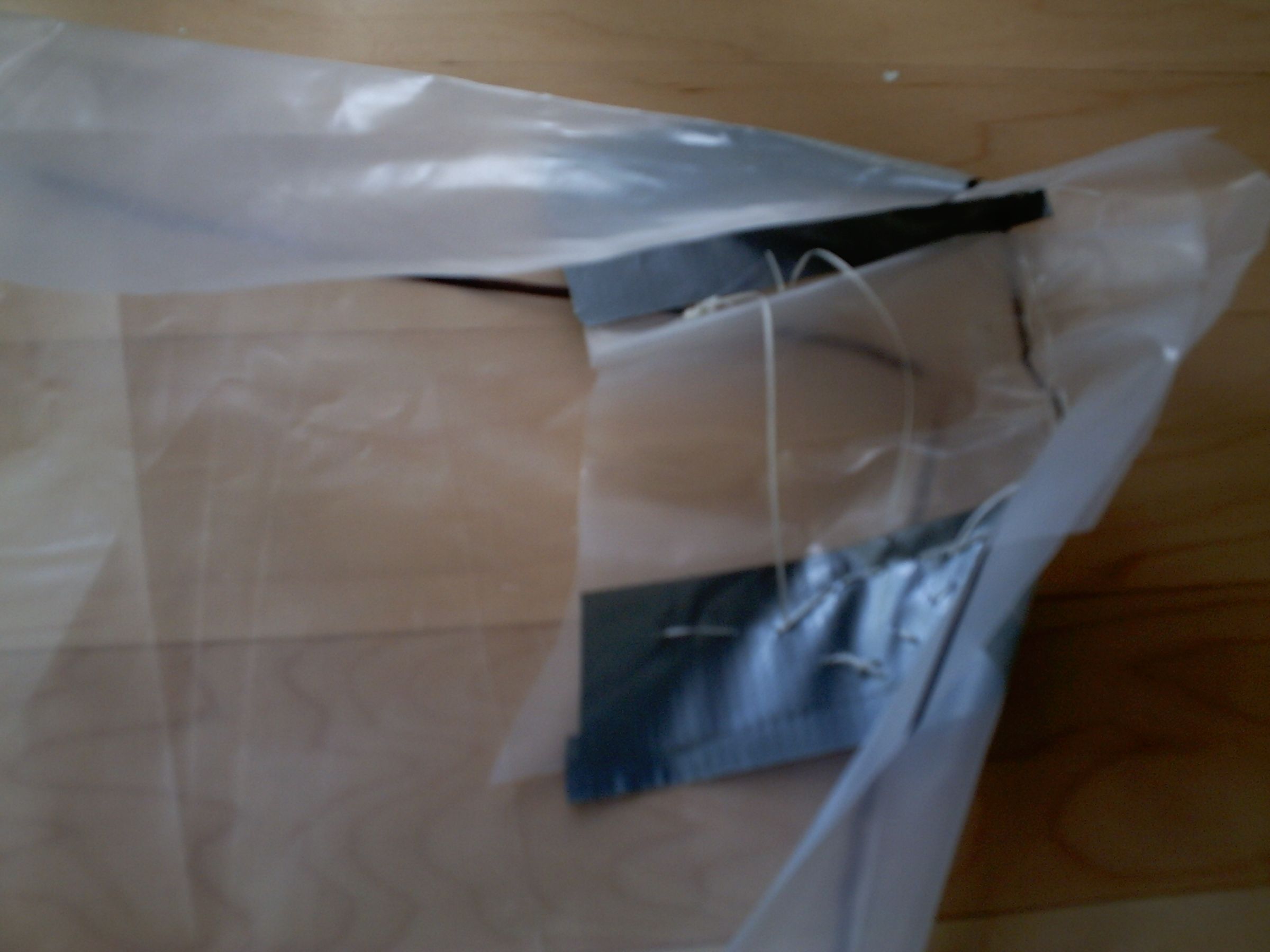 How to Make a Skateboard Sail : 4 Steps (with Pictures) - Instructables