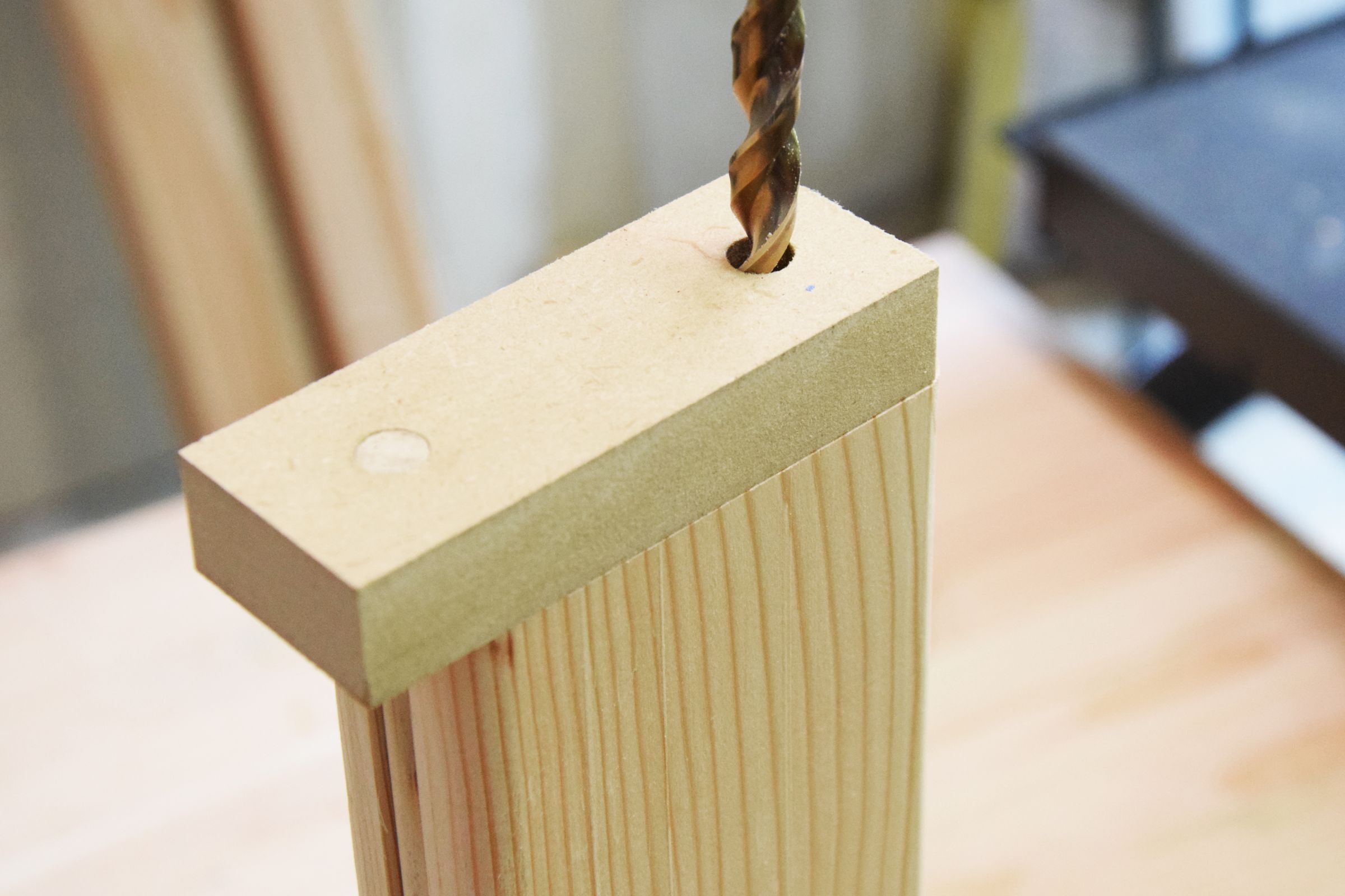 Perfect Workbench : 35 Steps (with Pictures) - Instructables