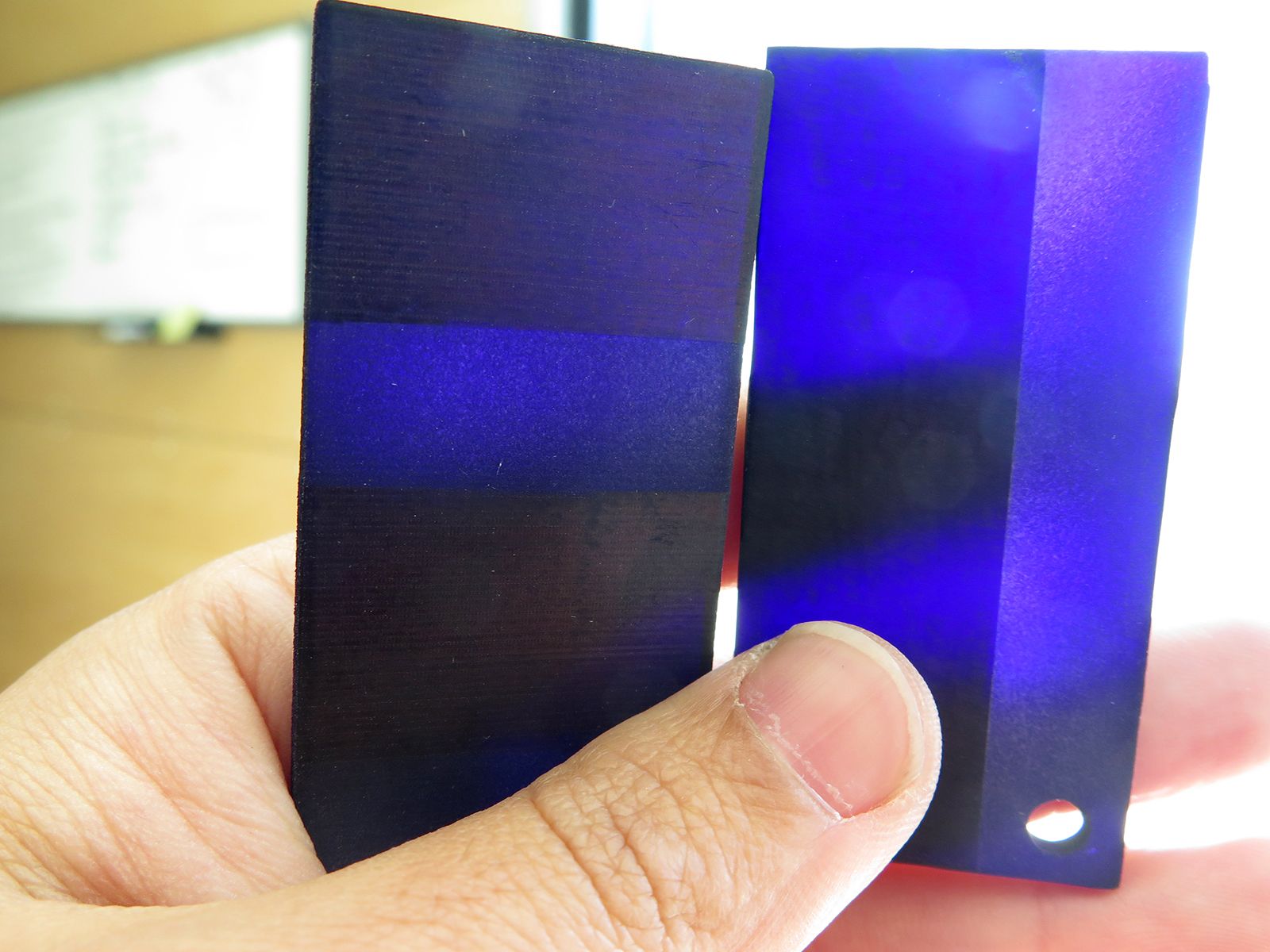 Dye a 3D Printed Part : 6 Steps - Instructables