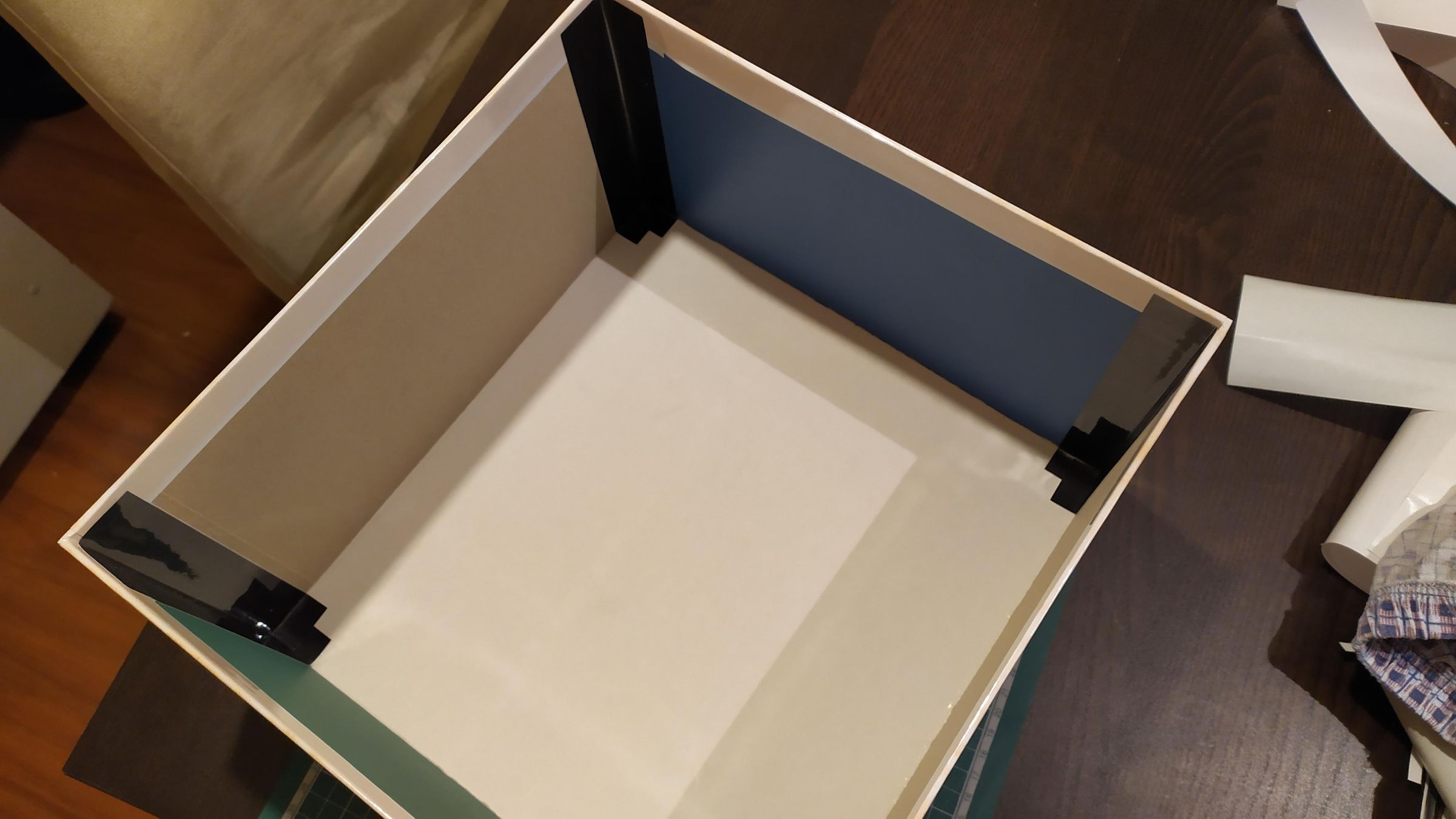 How to Make a Boardgame Big Box : 8 Steps - Instructables