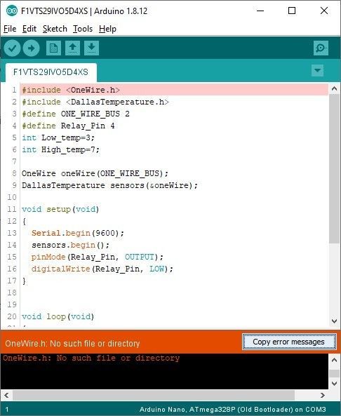 DIY Portable Mini Refrigerator : 19 Steps (with Pictures) - Instructables