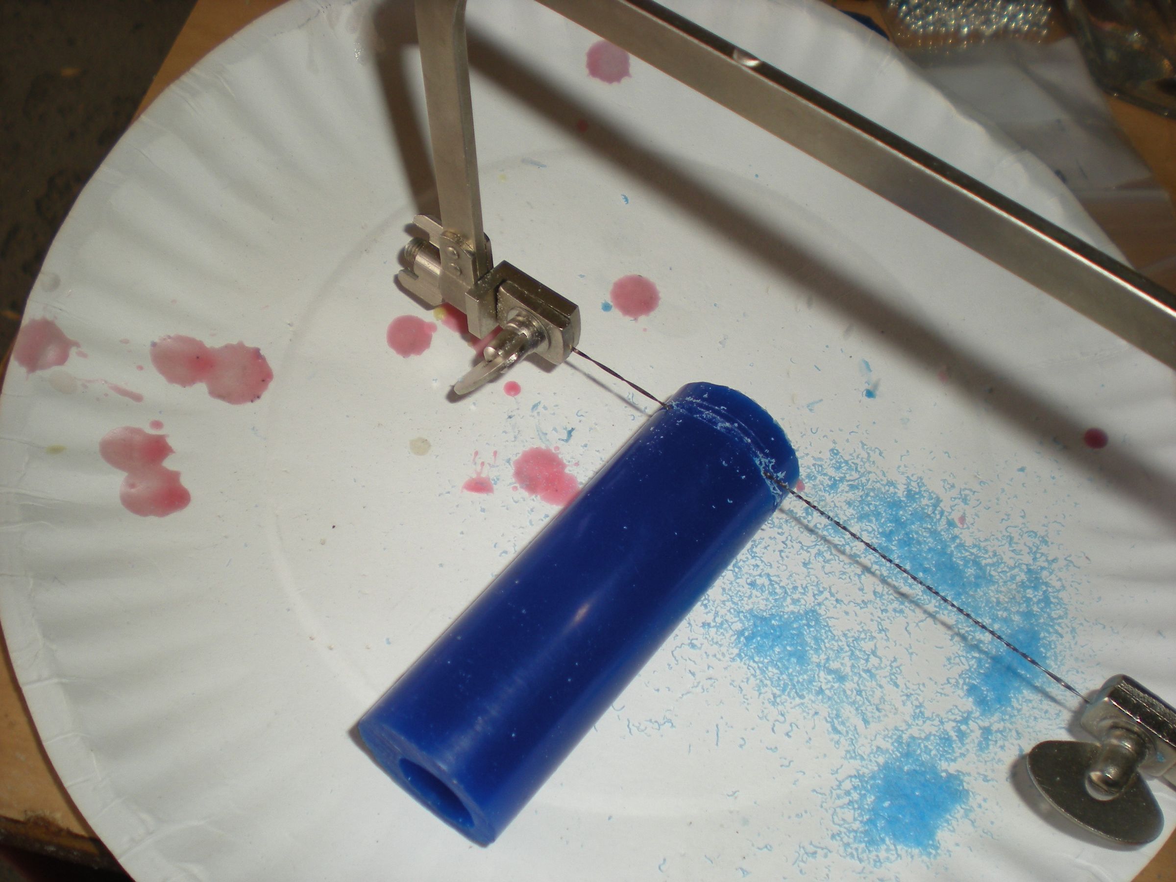 Casting Rings - From Startup to Finish : 11 Steps (with Pictures ...