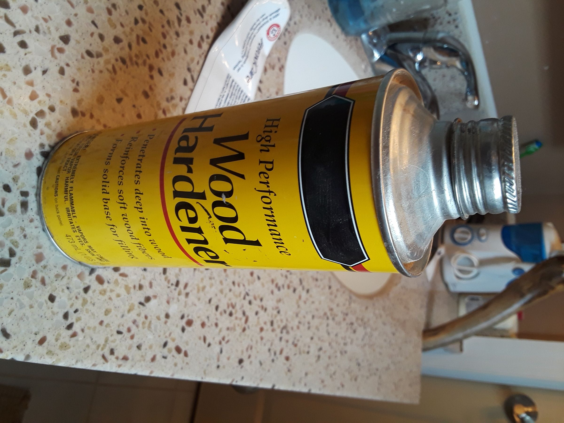 Repairing Split Wood : 6 Steps (with Pictures) - Instructables