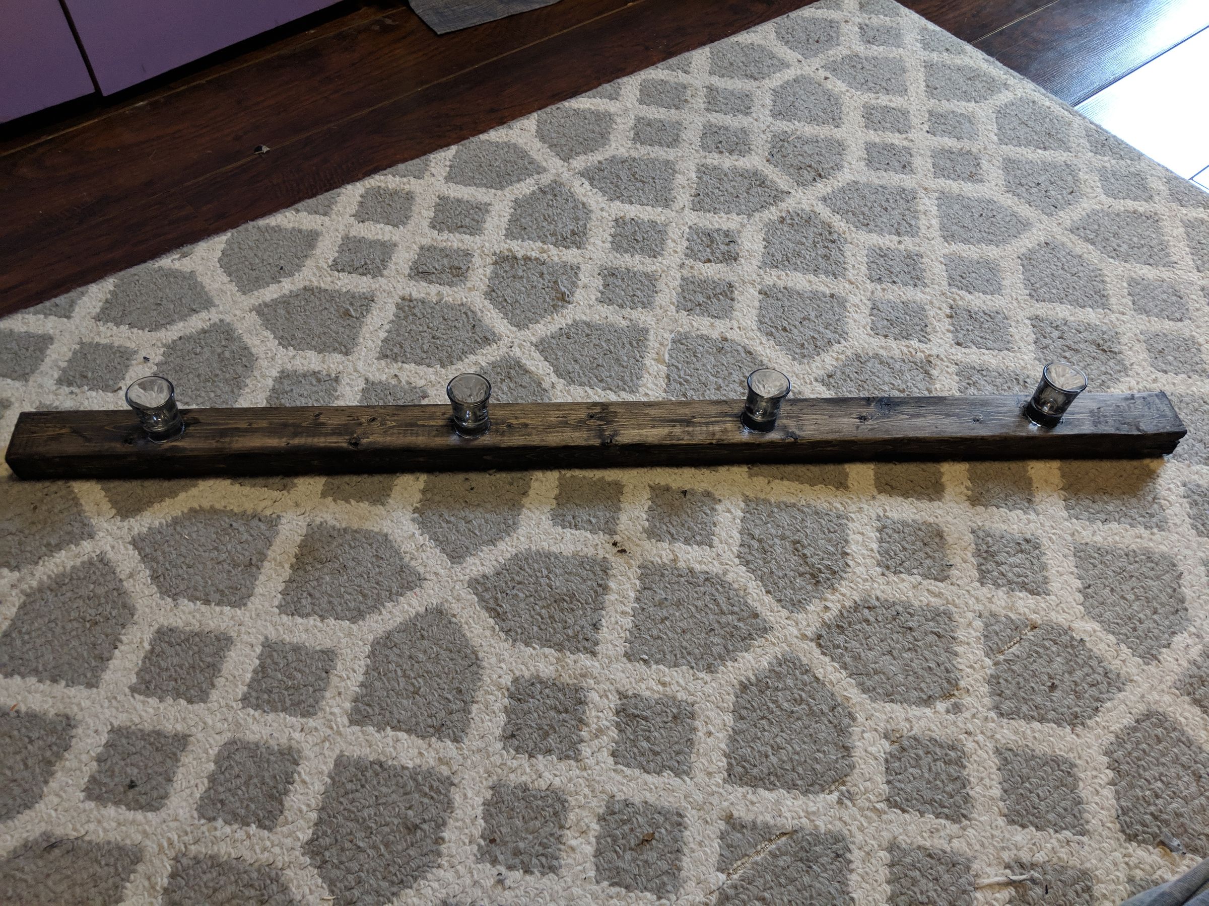 Shot Ski : 8 Steps - Instructables