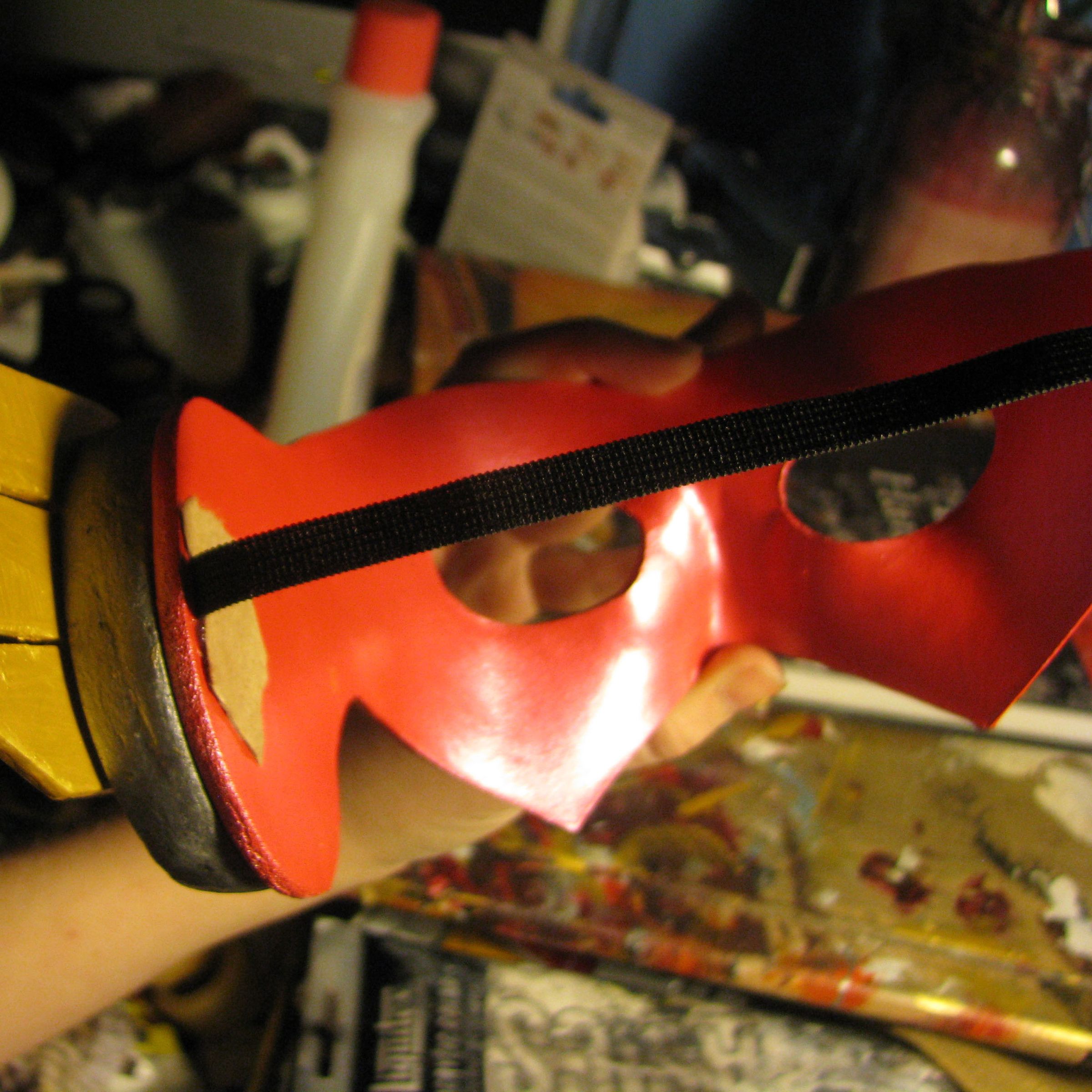How to Make a TF2 Bonk Boy Mask : 6 Steps (with Pictures) - Instructables