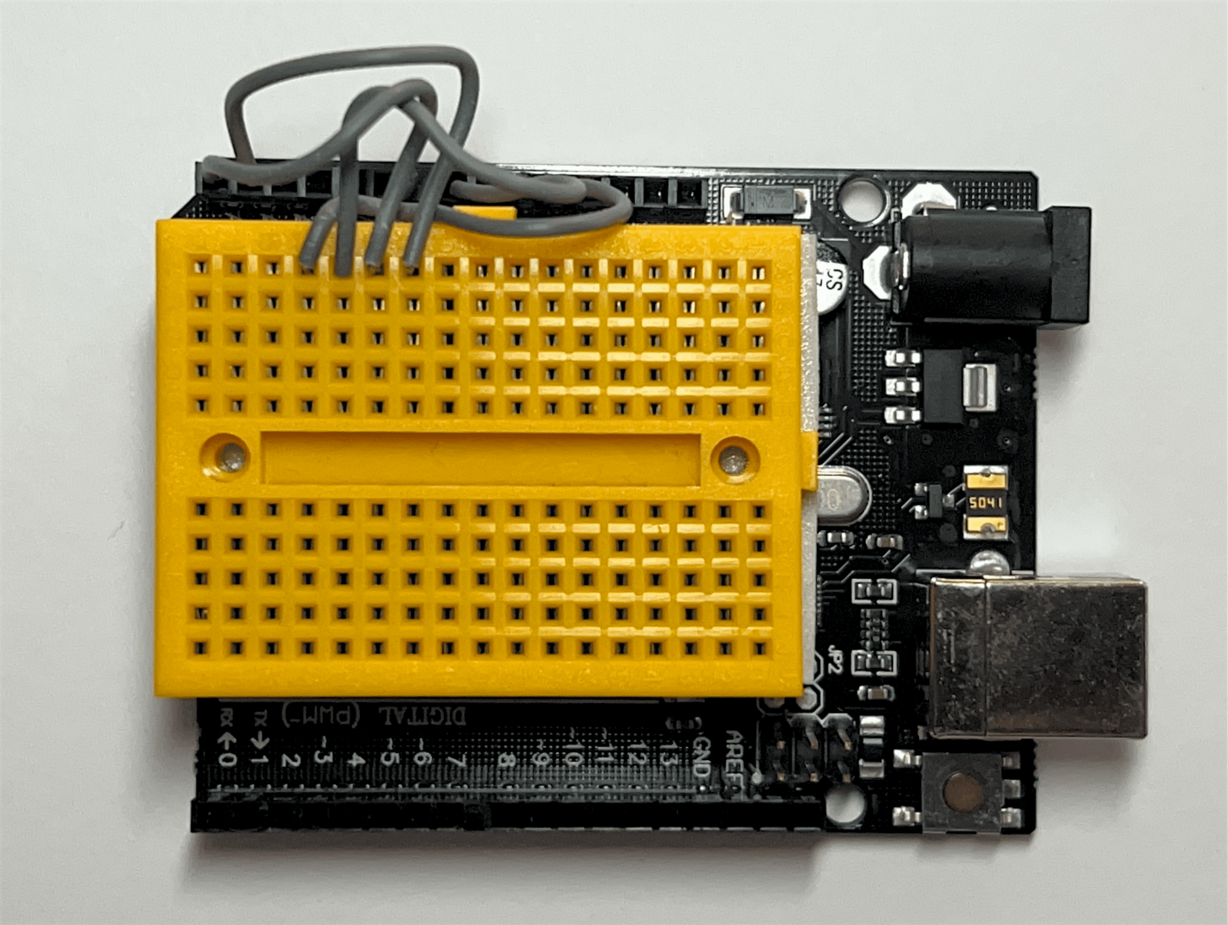 Build a Mini-Sized Arduino Based Tamagotchi : 10 Steps (with Pictures ...