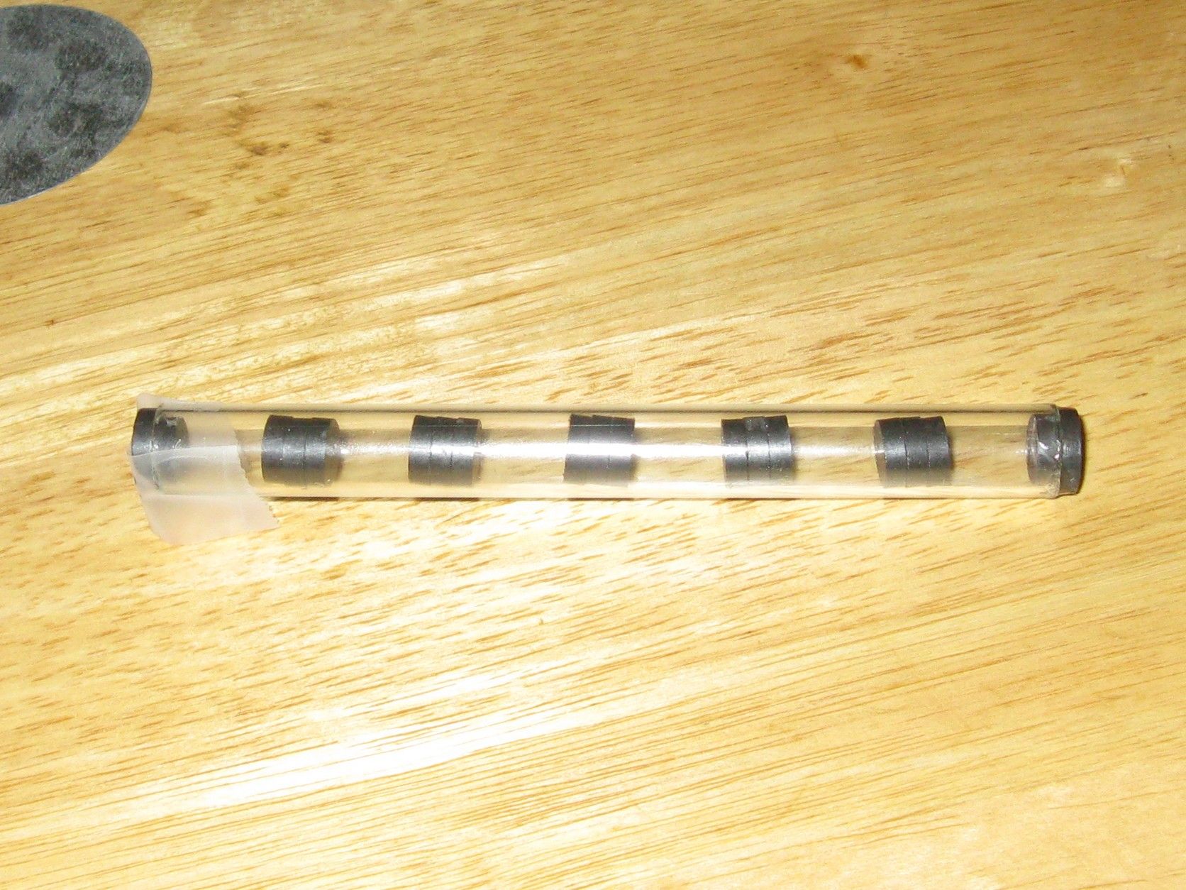 Anti Gravity Machine : 7 Steps - Instructables