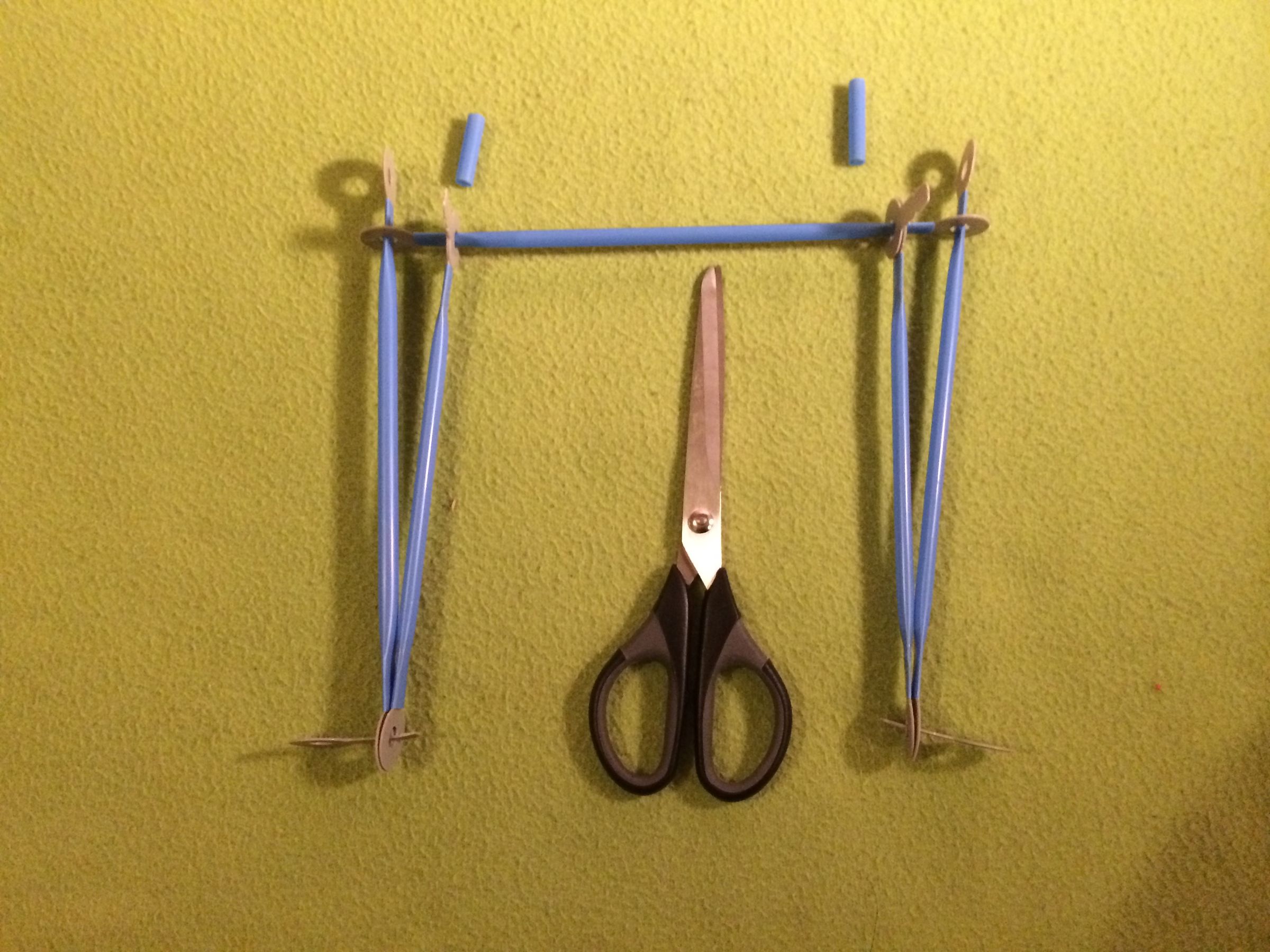 QuirkBot Walker : 9 Steps - Instructables