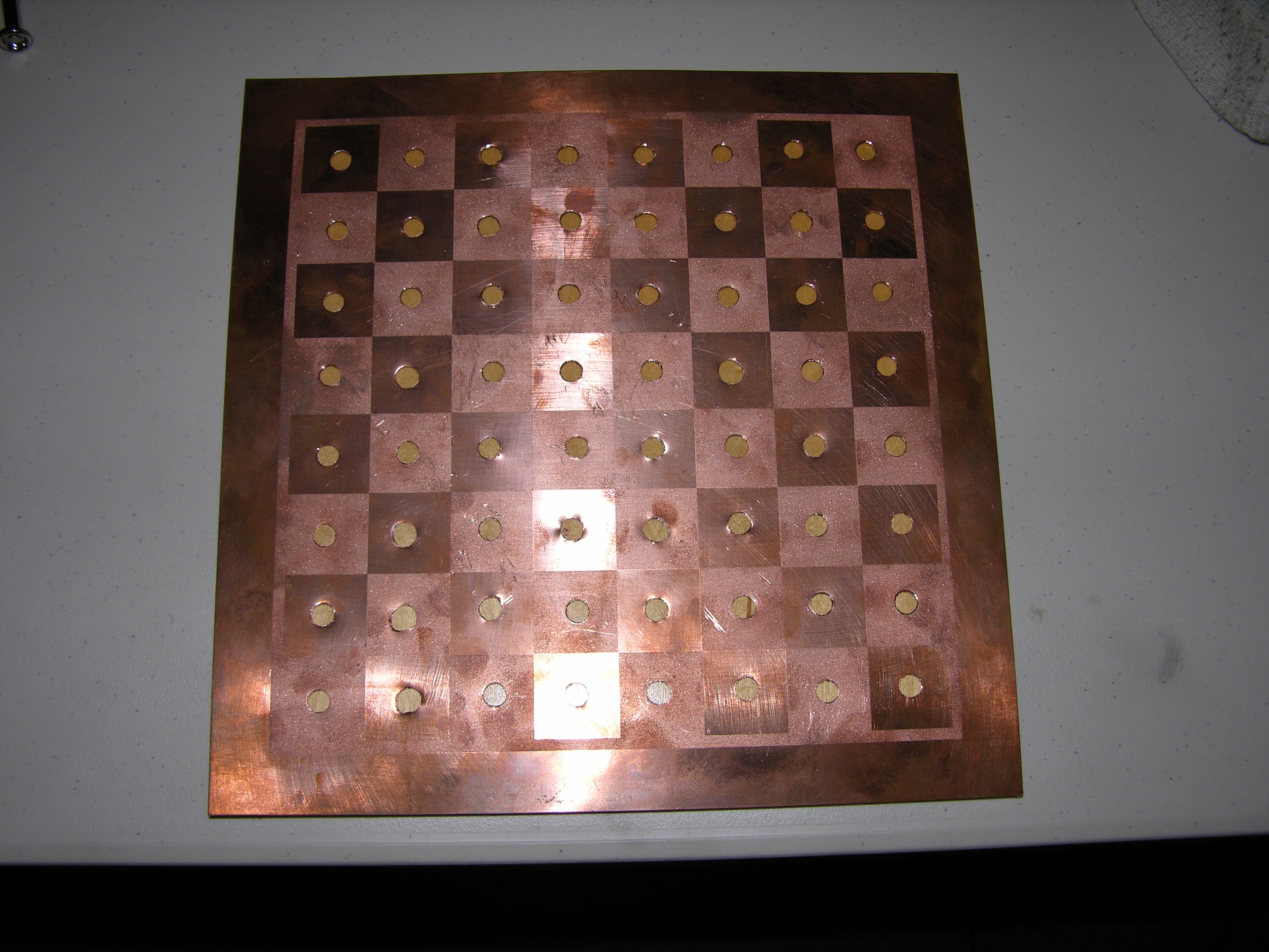 LED Chess Set : 12 Steps (with Pictures) - Instructables