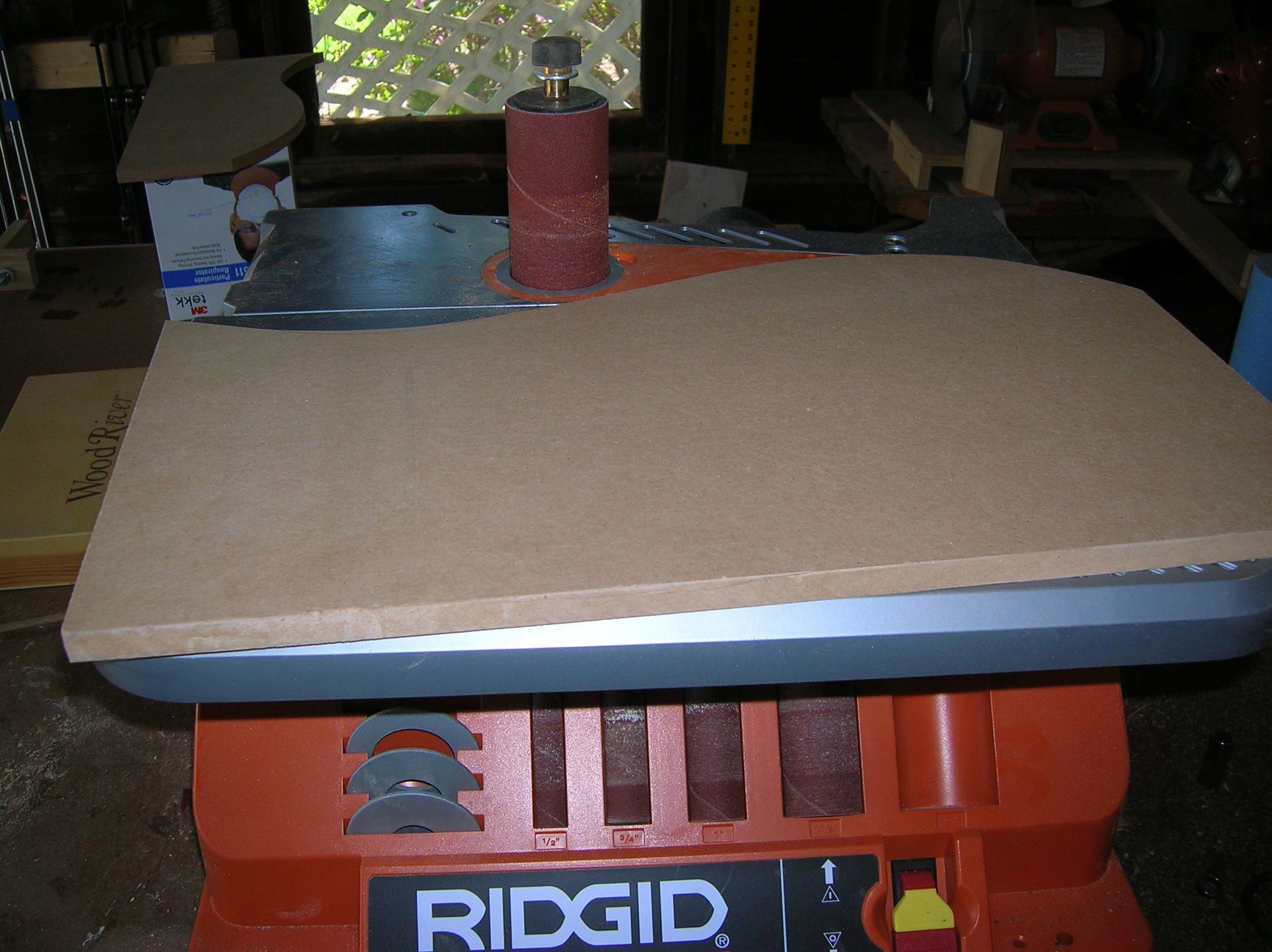 A Unique Style of Cutting Board : 28 Steps (with Pictures) - Instructables