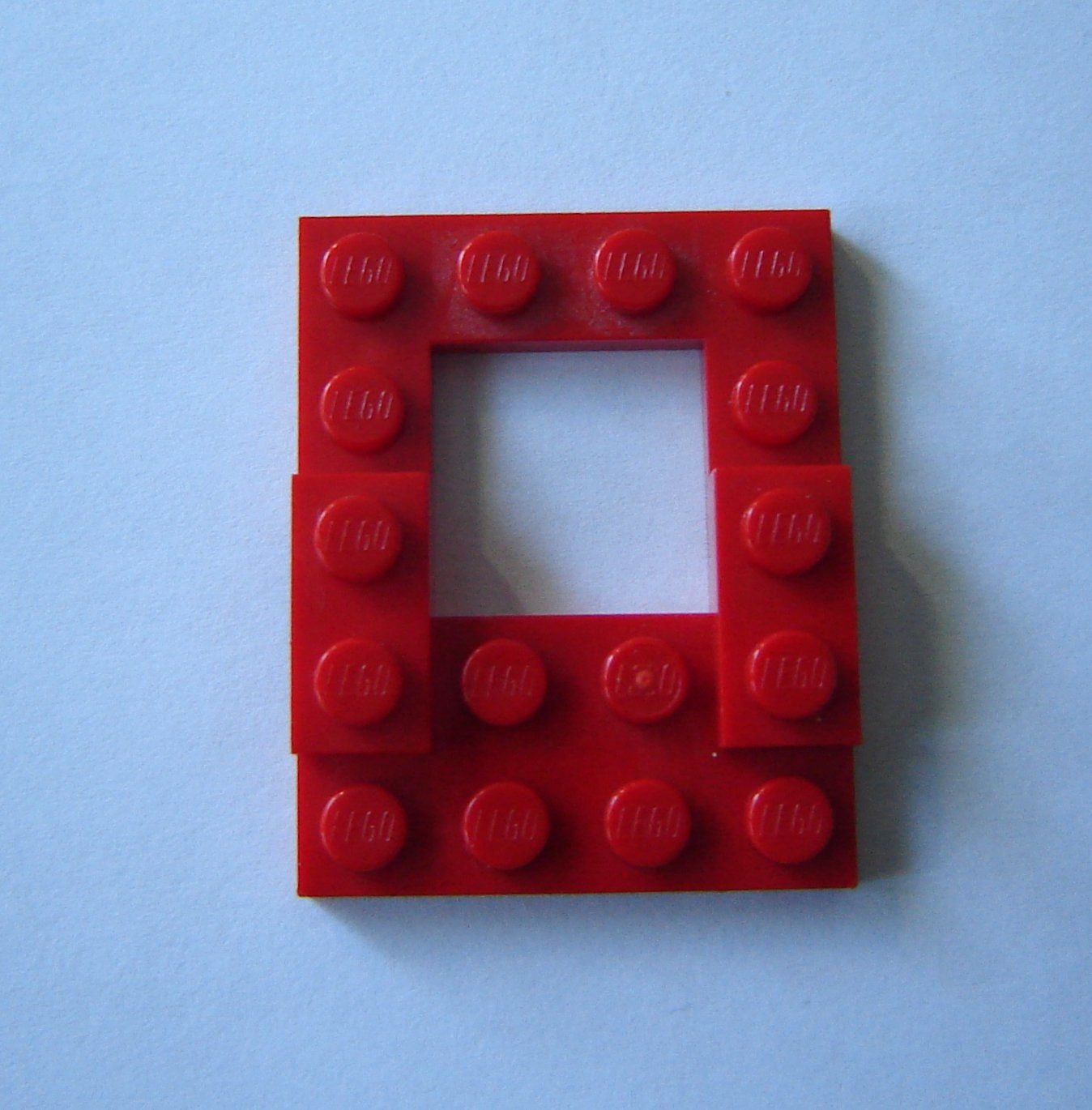 Simple Lego Necklace : 6 Steps - Instructables