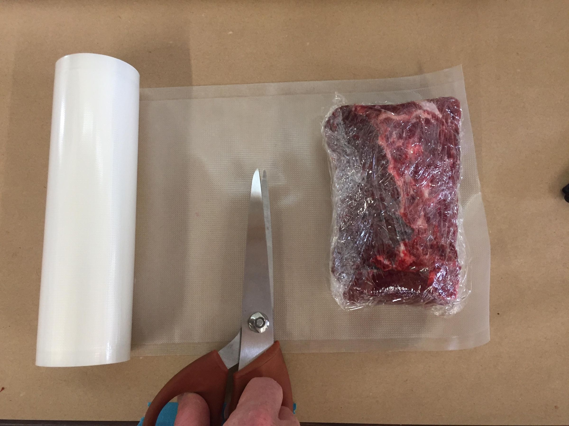 How to Freeze Venison : 4 Steps - Instructables