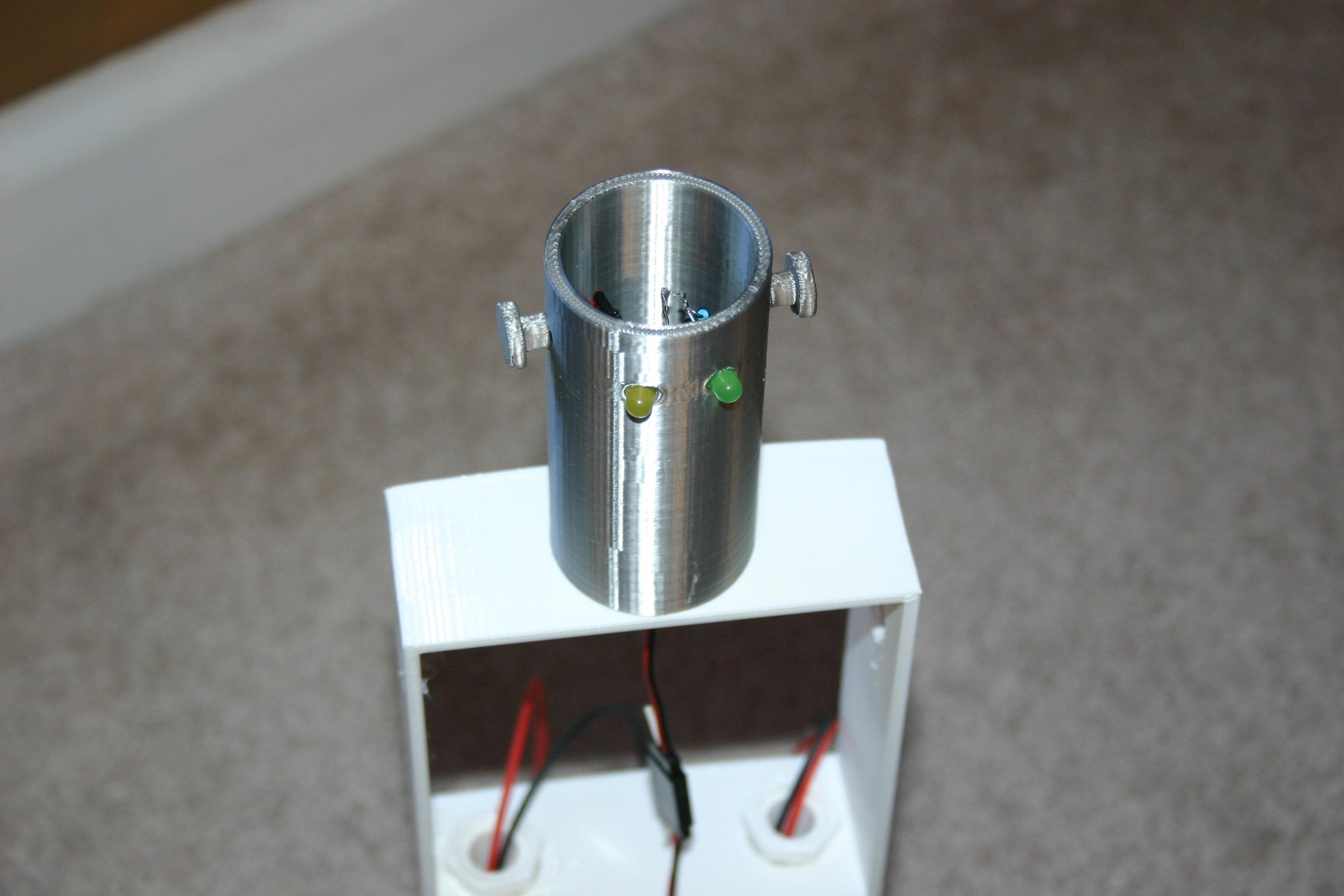 Torg : 28 Steps (with Pictures) - Instructables