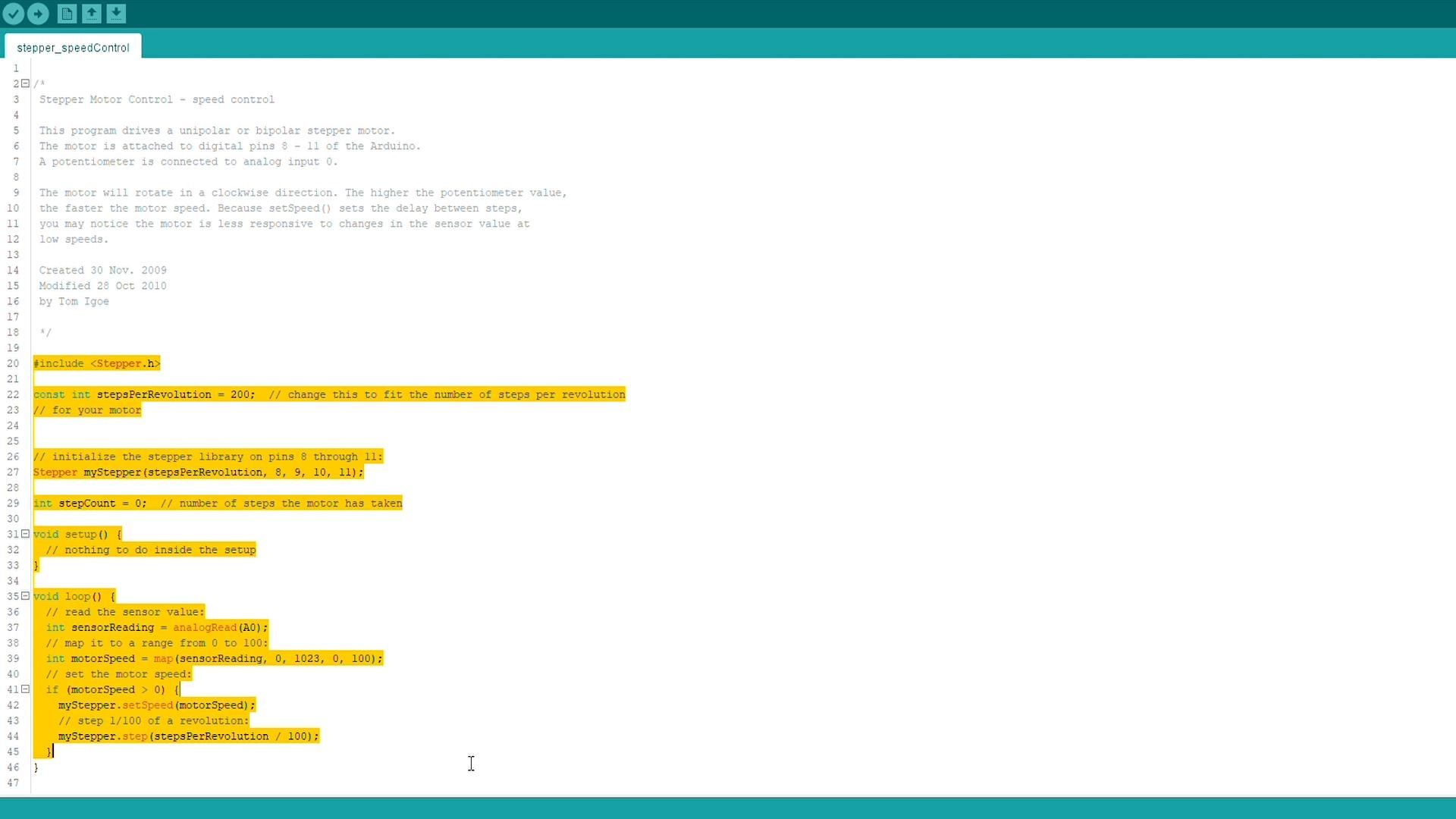 Lazy Susan 2.0 (Sushi Train) : 8 Steps (with Pictures) - Instructables